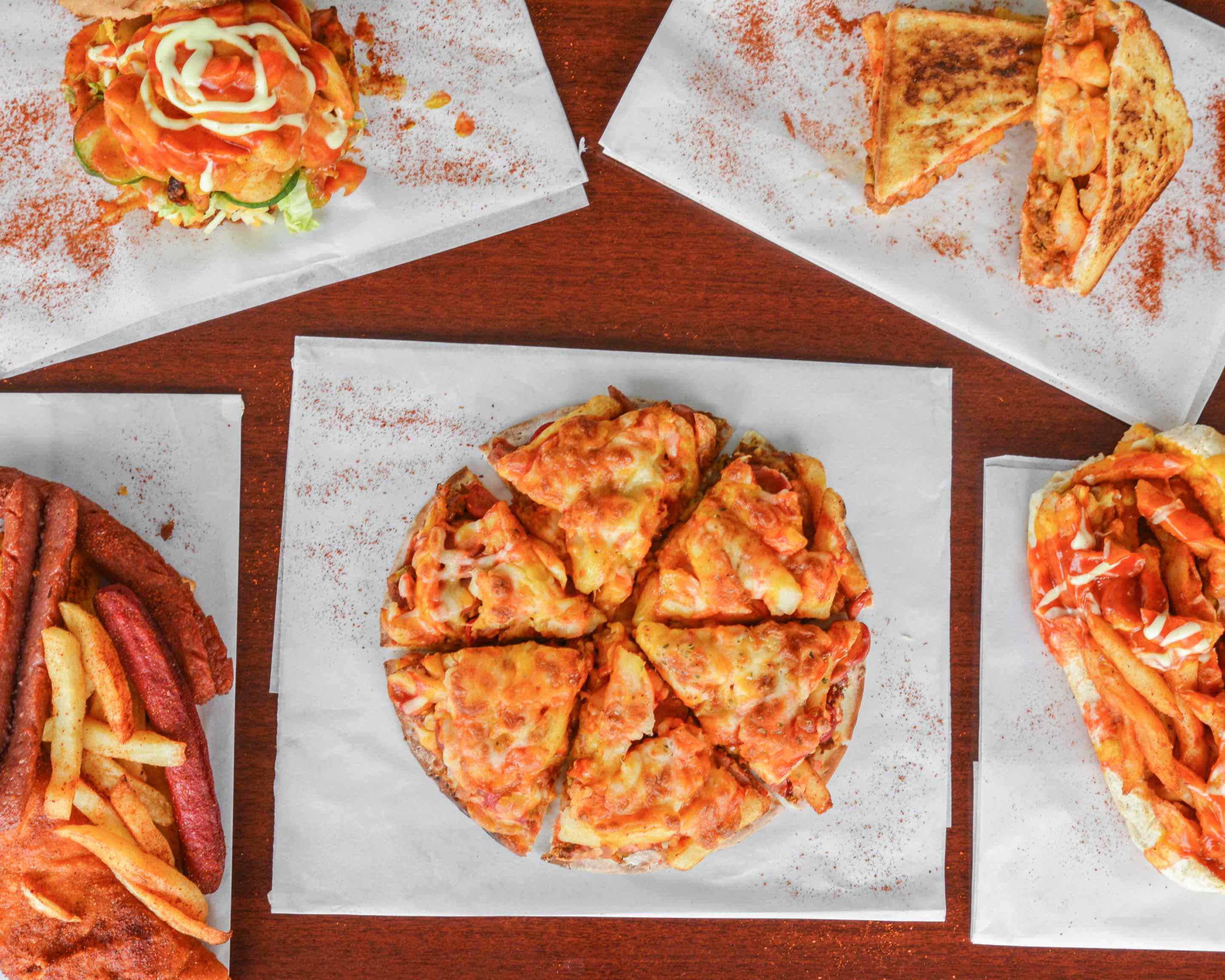 Order Akhalwayas, Robertsham Menu Delivery Online | Johannesburg | Menu ...