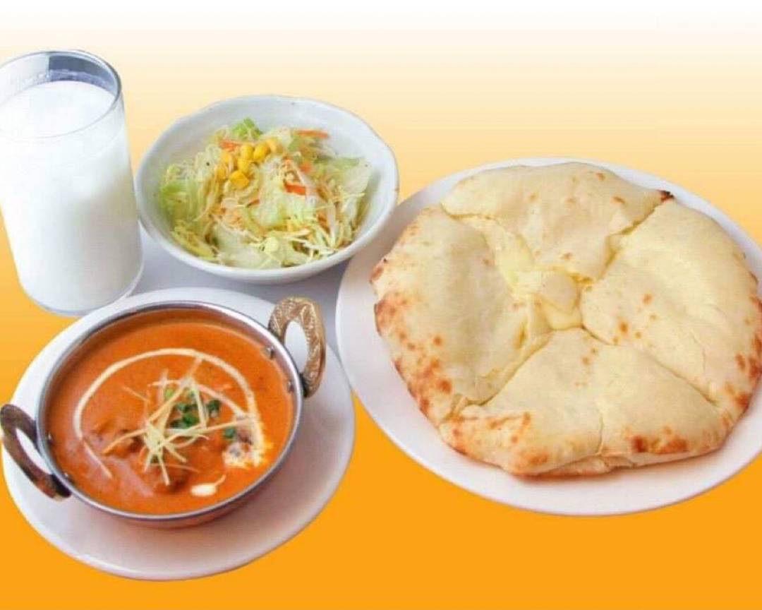 カレー＆スナック モホニ CURRY＆SNACK MOHONIの出前・宅配・テイクアウトメニュー | ウーバーイーツ