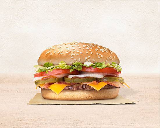 Burger King a domicilio en Guatemala - Menú en línea - Hacer un pedido ...