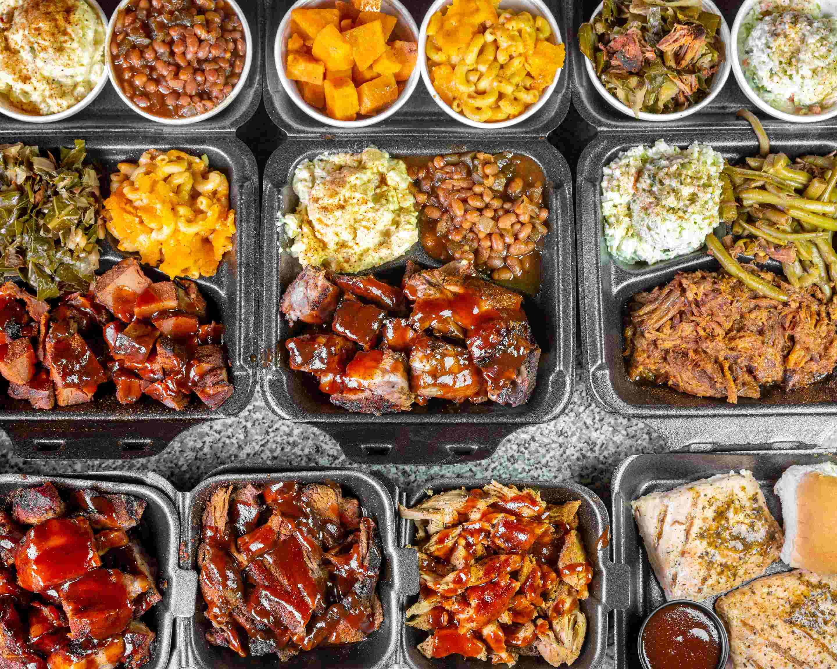 Order Alabama Que Delivery Online | Cincinnati | Menu & Prices | Uber Eats