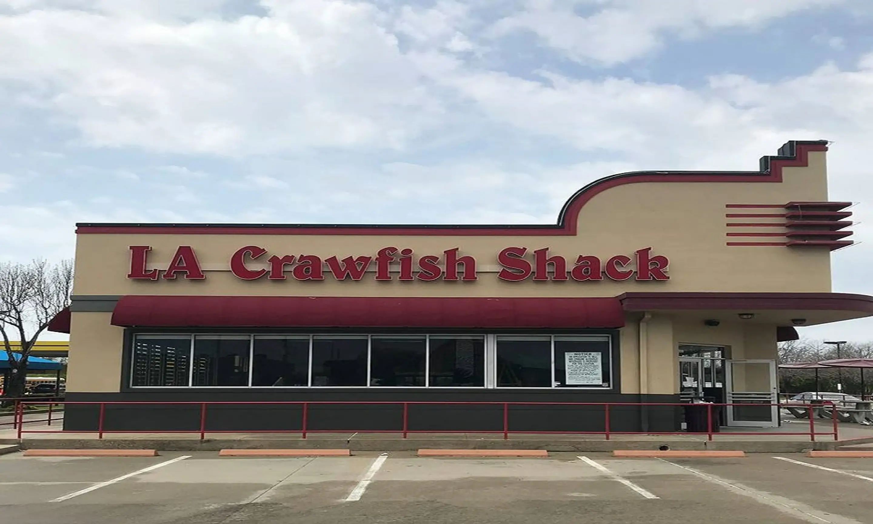 Order La Crawfish Shack Menu Delivery【Menu & Prices】| 2020 S. Highway 6 ...