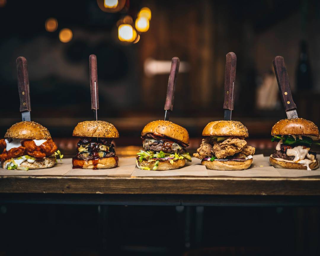 BrewDog (Reading) Menu - Takeaway in Reading | Delivery Menu & Prices ...