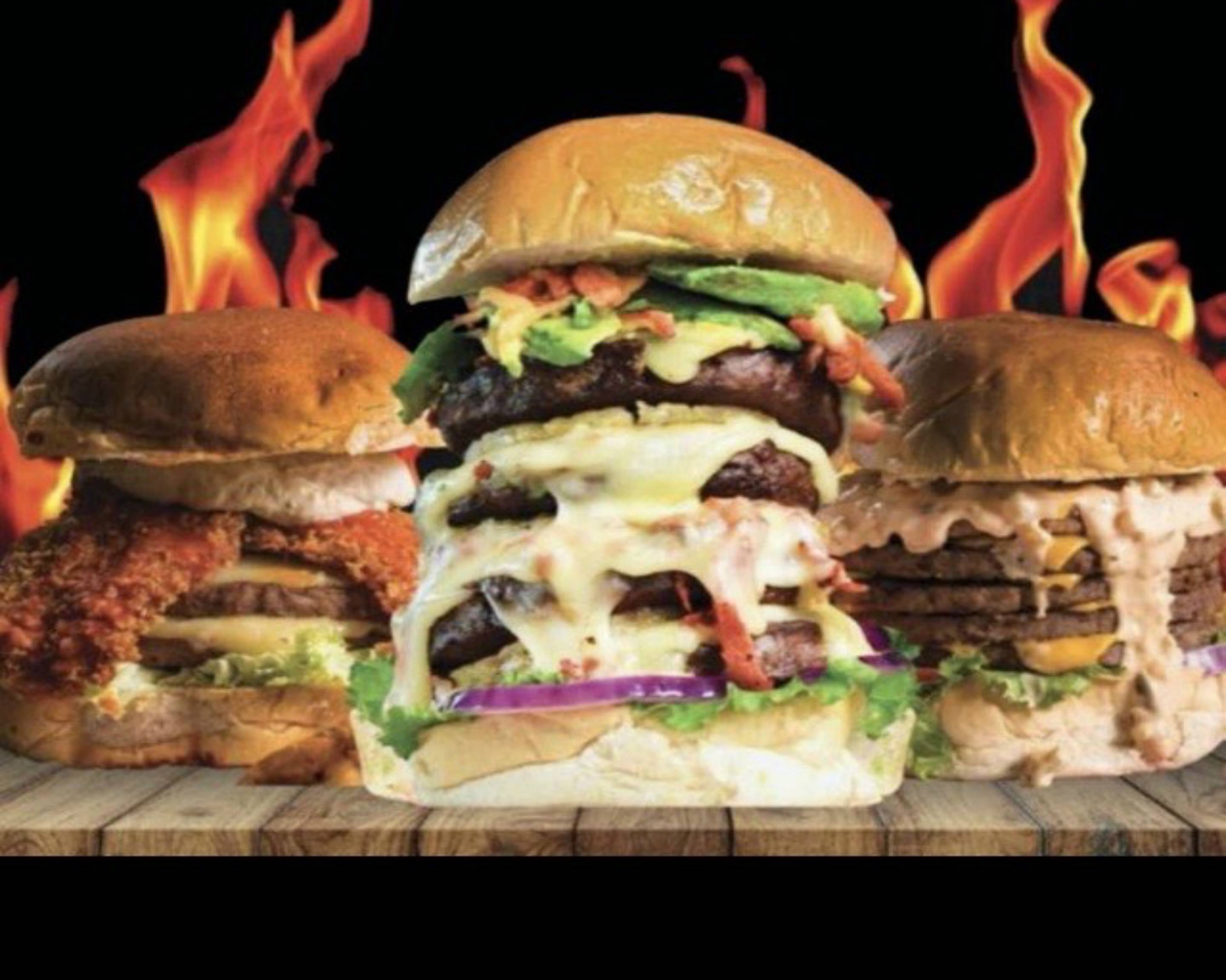 Angry Angus [Tanlum] Menú a Domicilio【Menú y Precios】Mérida | Uber Eats