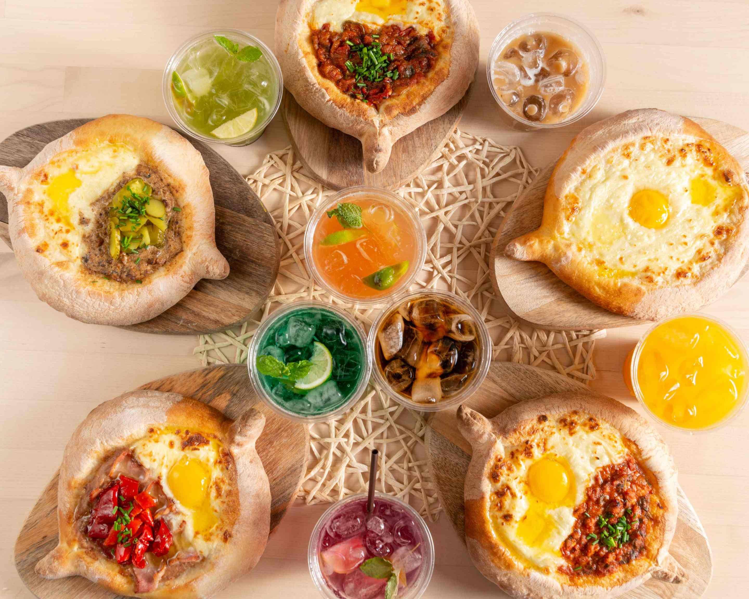 Order Skalka Menu Delivery【Menu & Prices】| Seattle | Uber Eats