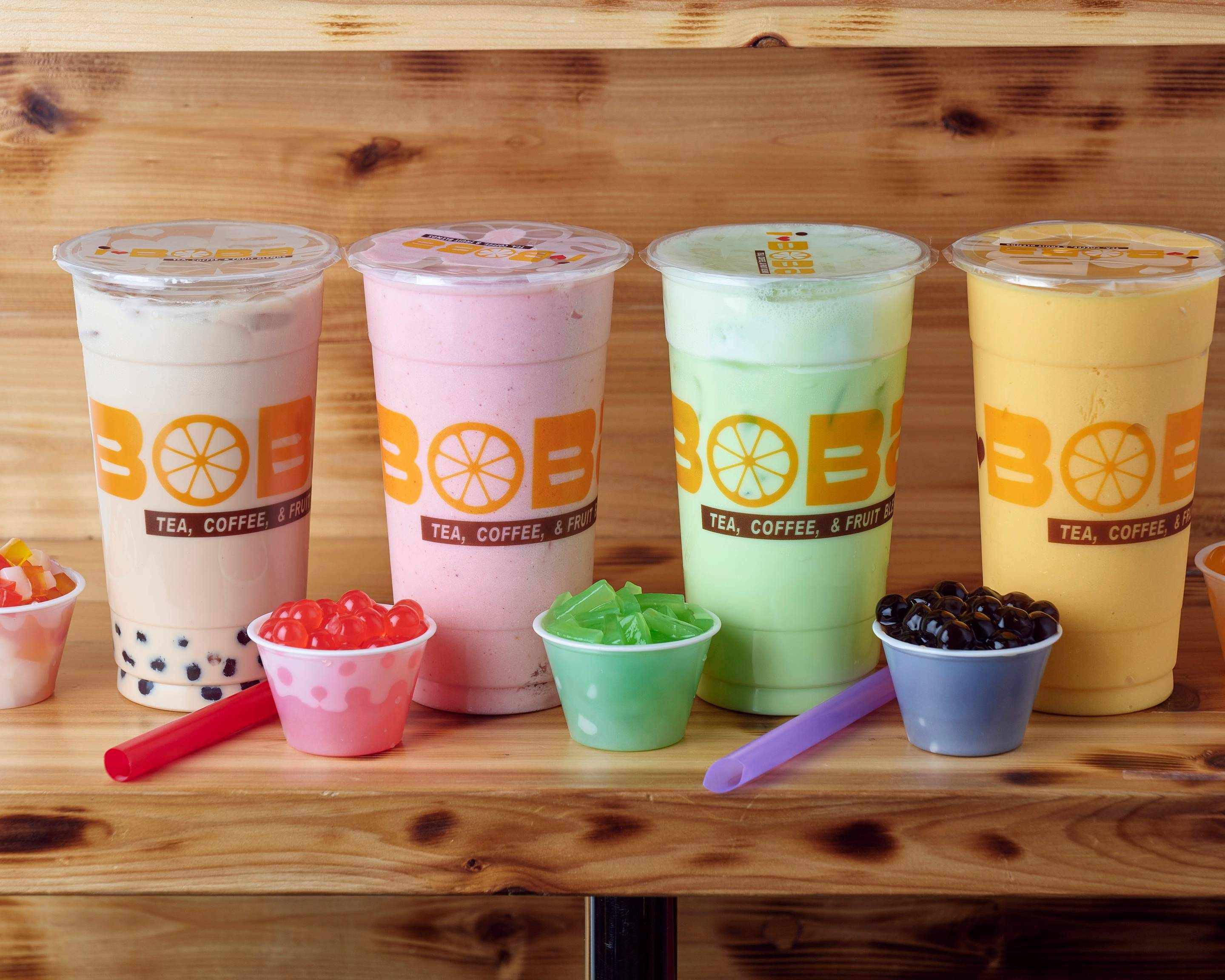 Order I Heart Boba (Dixie) Restaurant Delivery【Menu & Prices ...