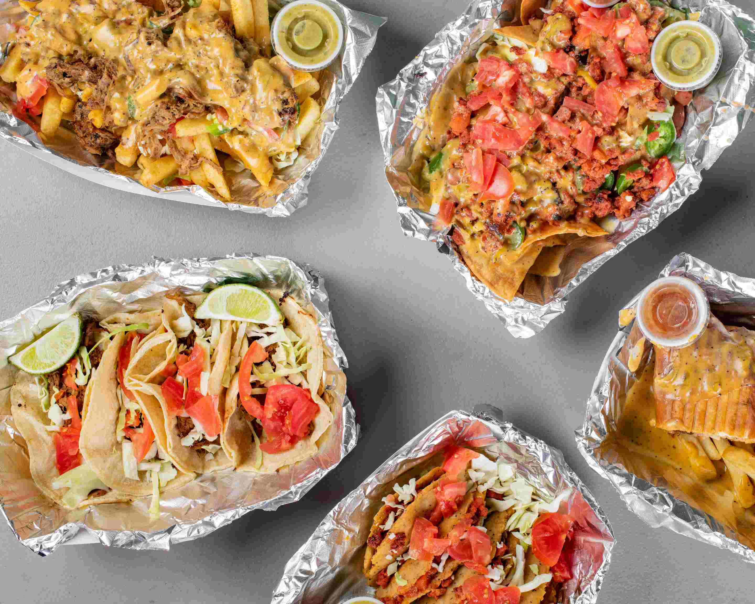 Big Poppa’s Menu El Paso • Order Big Poppa’s Delivery Online • Postmates