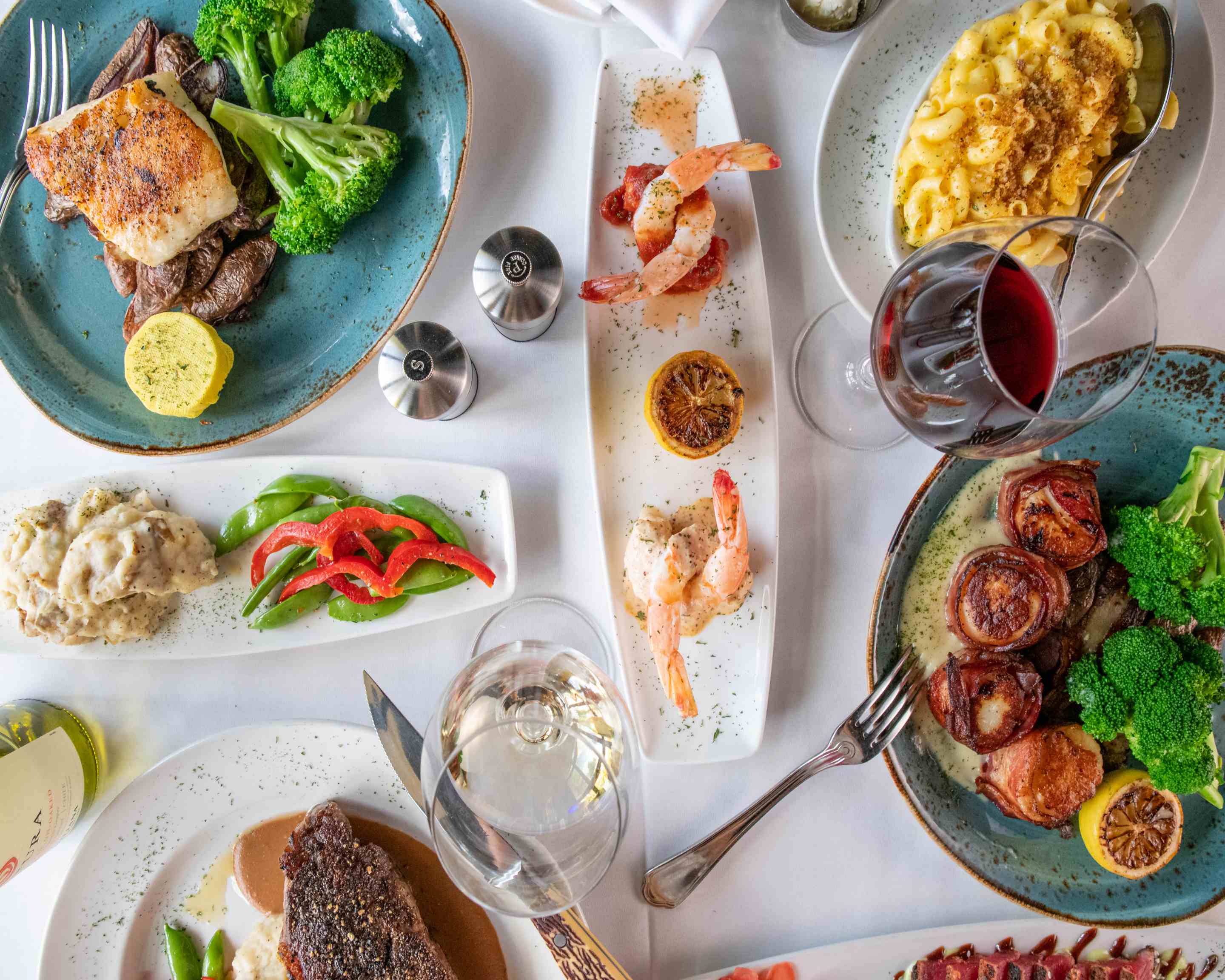 Silver Fox (1651 South University) Menu Fort Worth • Order Silver Fox ...