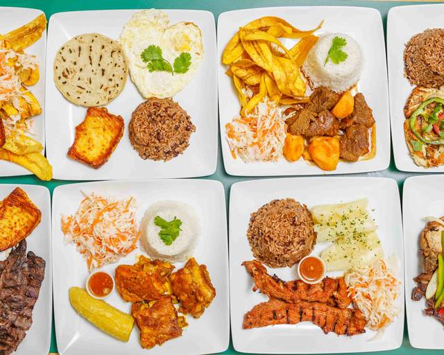 Las Tejas Restaurant Menu Miami • Order Las Tejas Restaurant Delivery ...