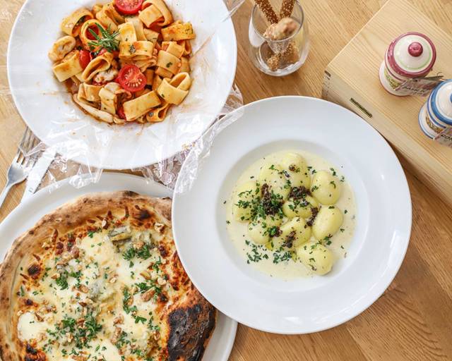 Livraison Retrogusto à Nancy - Menu et prix | Uber Eats