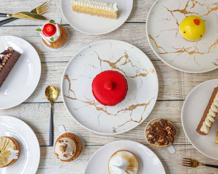 Livraison Dayou Patisserie - 42 Rue Breguet , Paris - Menu et prix ...