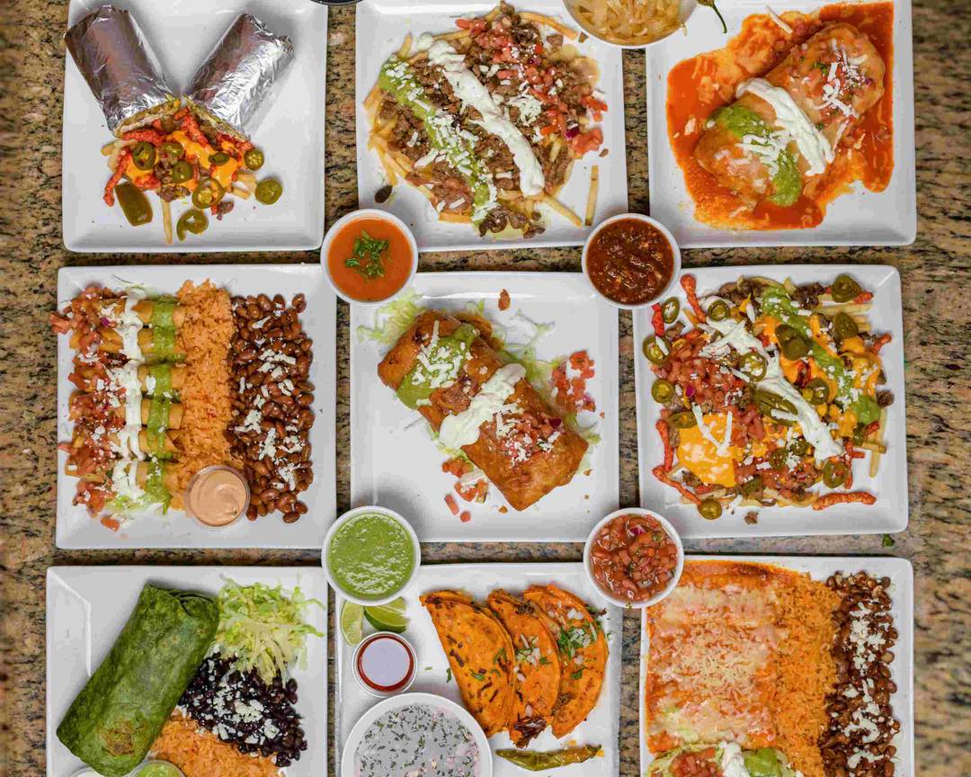 Order Taqueria Mi Durango Menu Delivery【Menu & Prices】| San Bruno ...