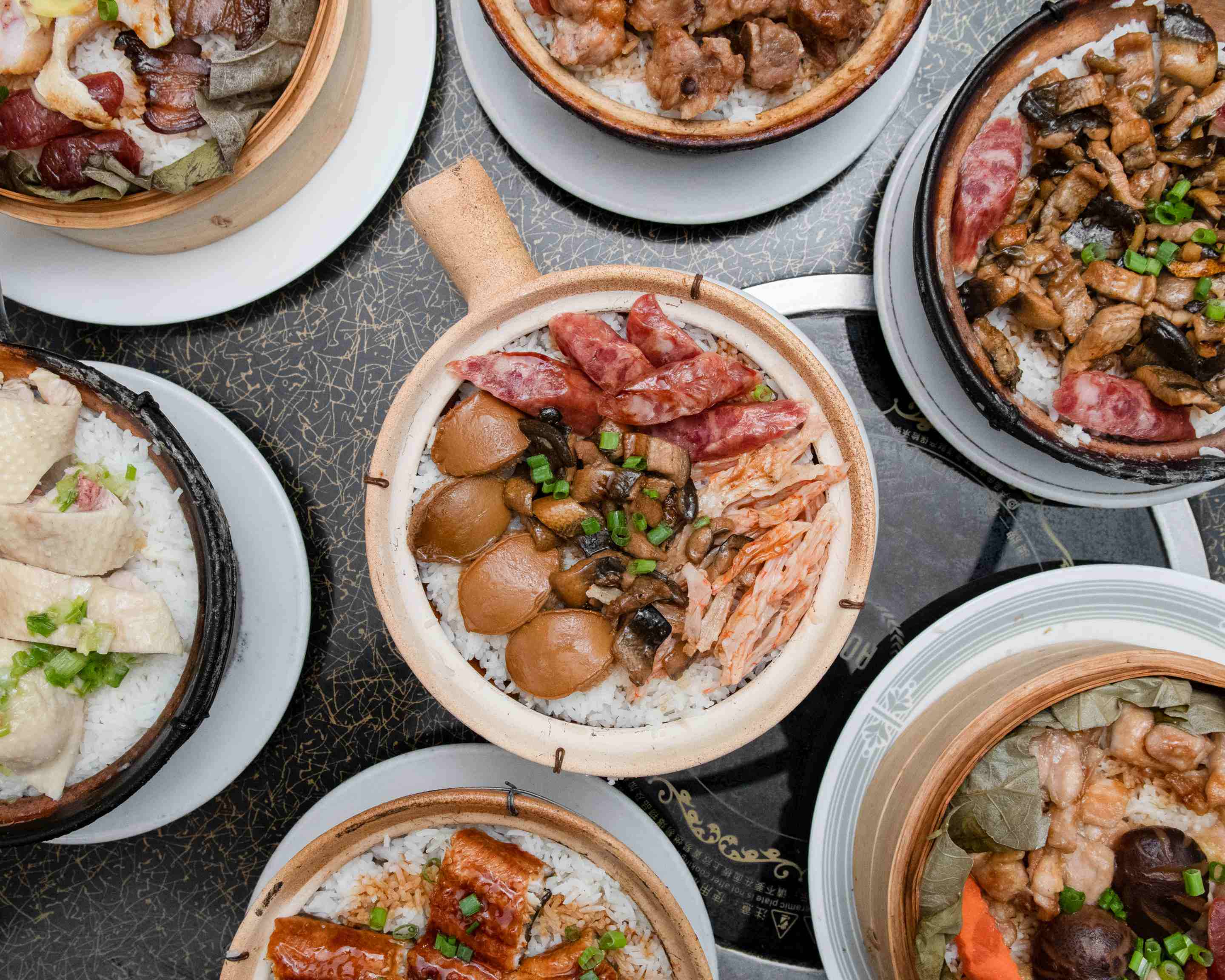 Order The Claypot House Menu Delivery【Menu & Prices】| San Francisco ...