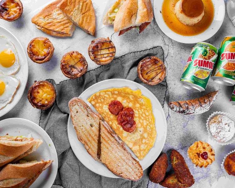 Order Caldense Bakery (Symington & Dupont) Delivery【Menu & Prices ...