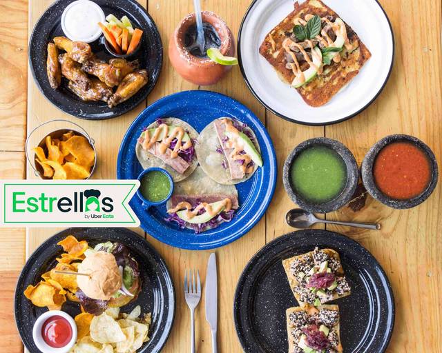 Cócono Menú a Domicilio【Menú y Precios】Santiago de Querétaro | Uber Eats