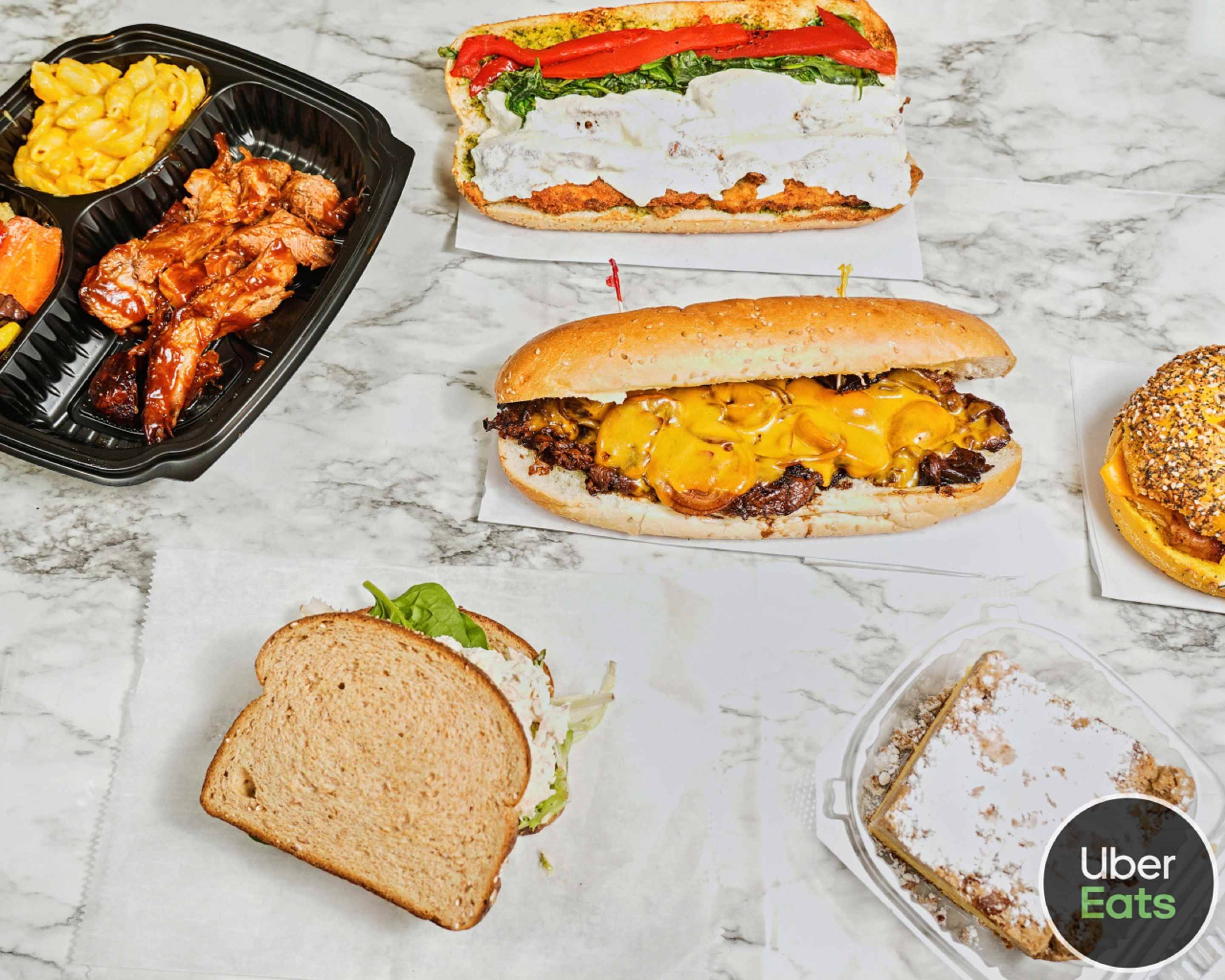 Landmark Deli Menu Sayville • Order Landmark Deli Delivery Online ...