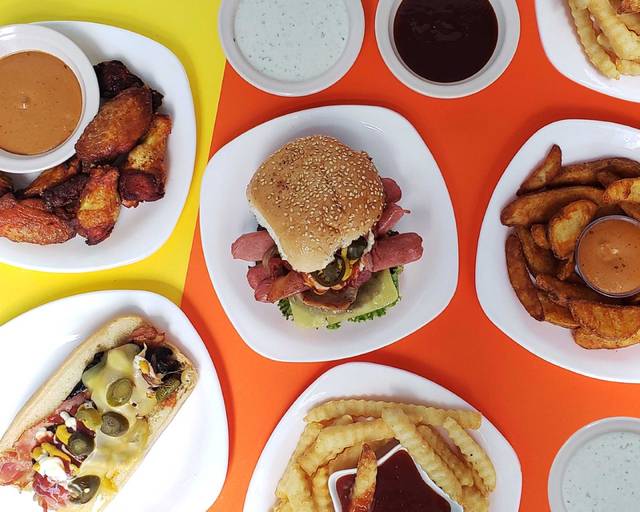 De tocho morocho Menú a Domicilio【Menú y Precios】Heroica Puebla de ...