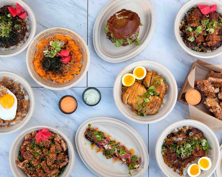 Order Oi Asian Fusion (Stanton) Delivery Online | Stanton | Menu ...