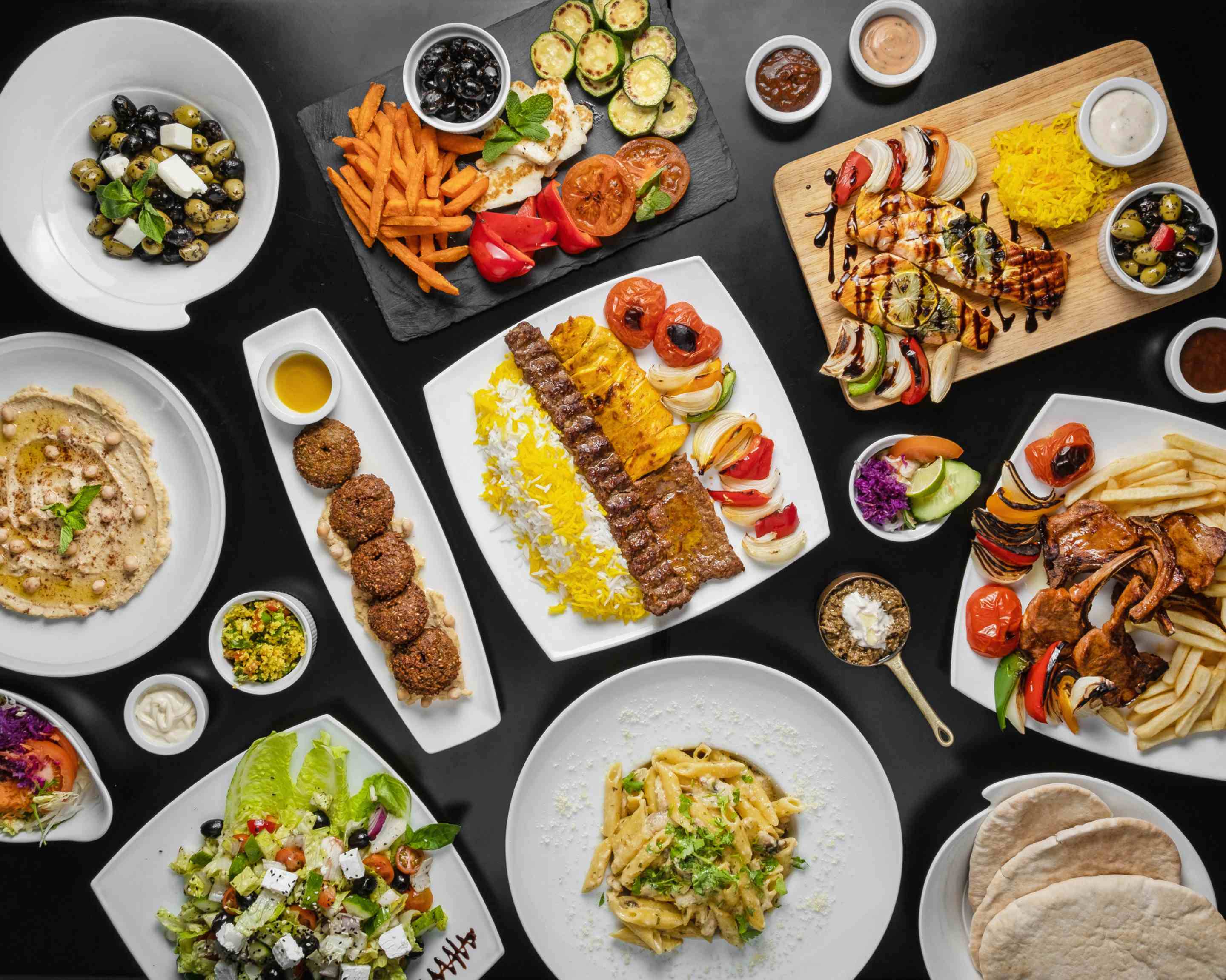 The Heat Menu - Takeaway in Leeds | Delivery Menu & Prices | Uber Eats