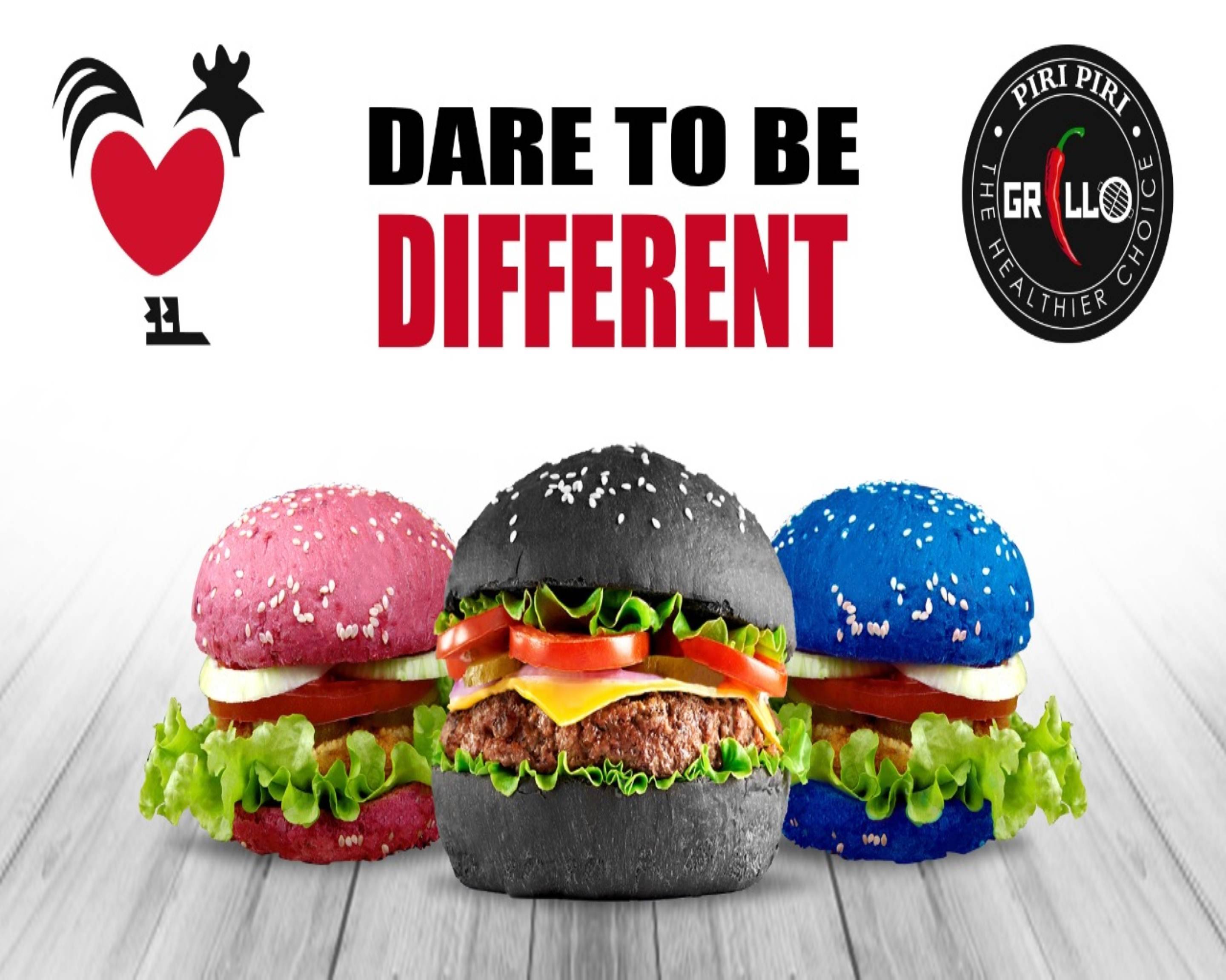 Piri Piri Grillo Menu - Takeaway in Bury | Delivery menu & prices ...