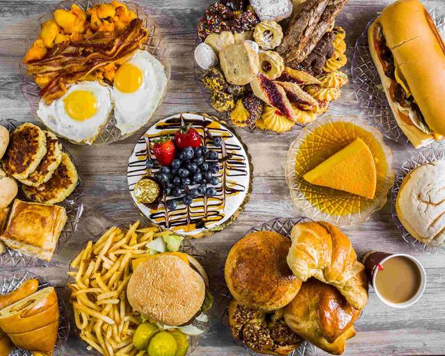 Order Mi Casa Bakery Menu Delivery【Menu & Prices】| New York | Uber Eats