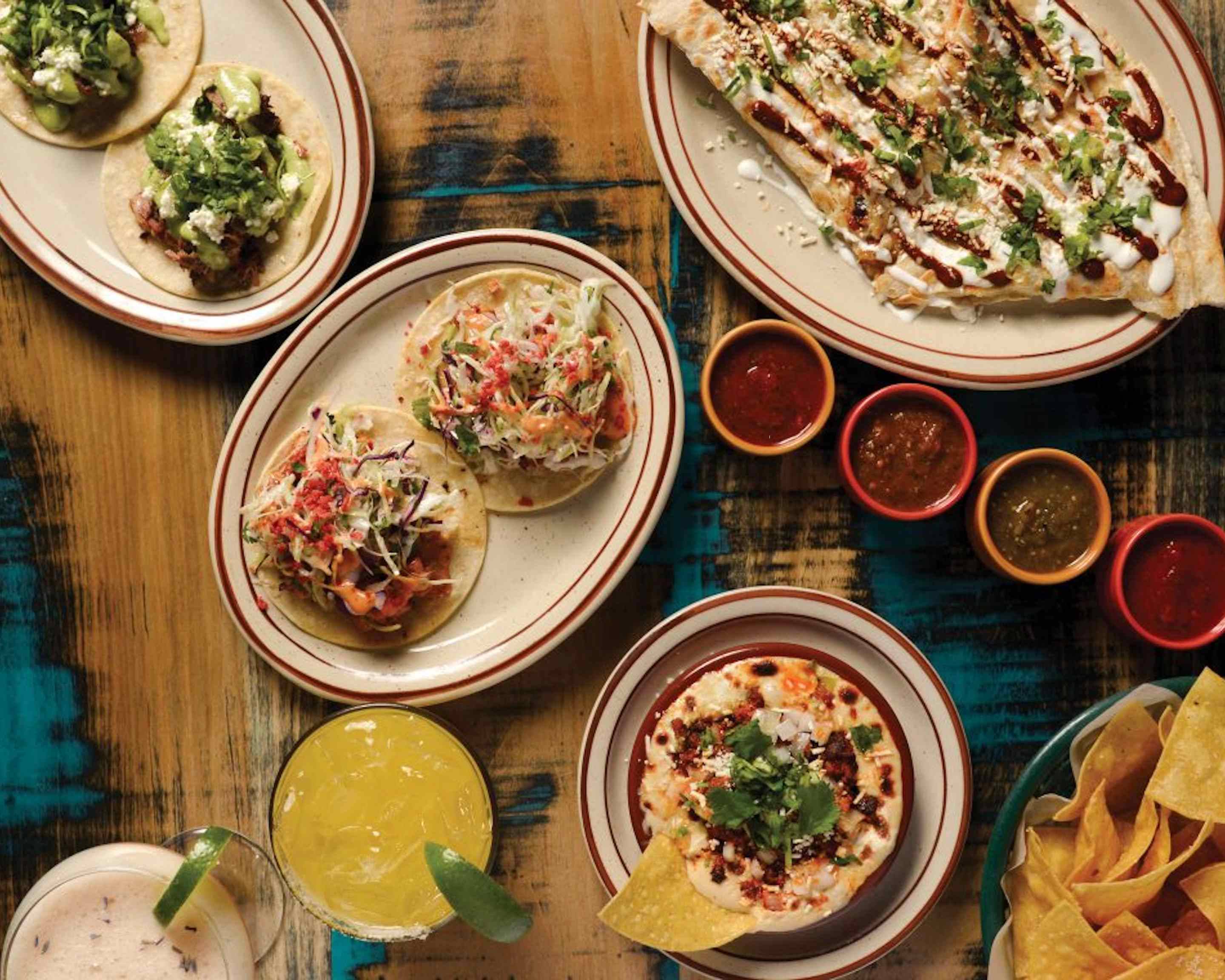 Order Los Chingones (DTC) Menu Delivery Online | Greenwood Village ...