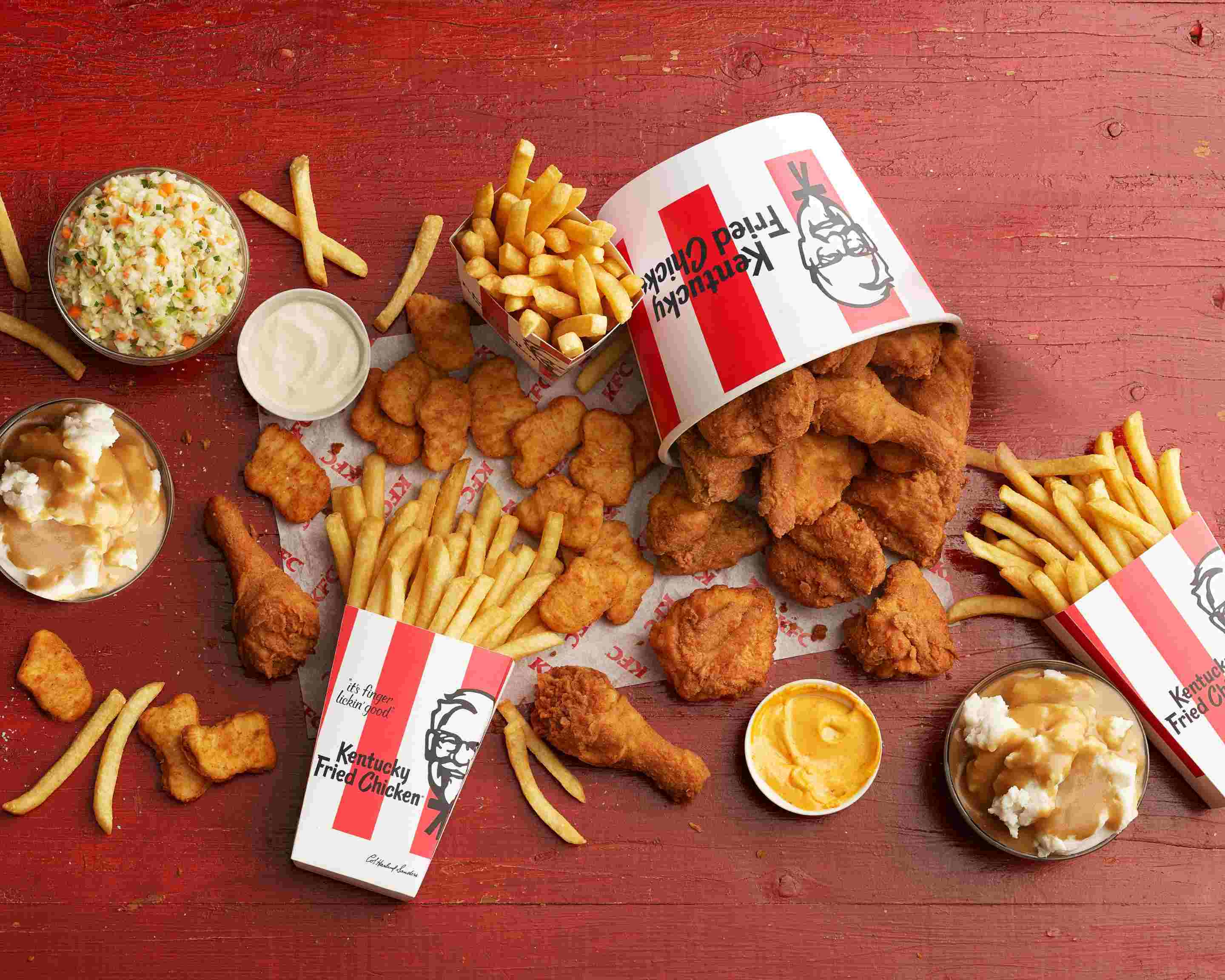 Order KFC (Nelson) Delivery Online | Nelson | Takeout Menu & Prices ...