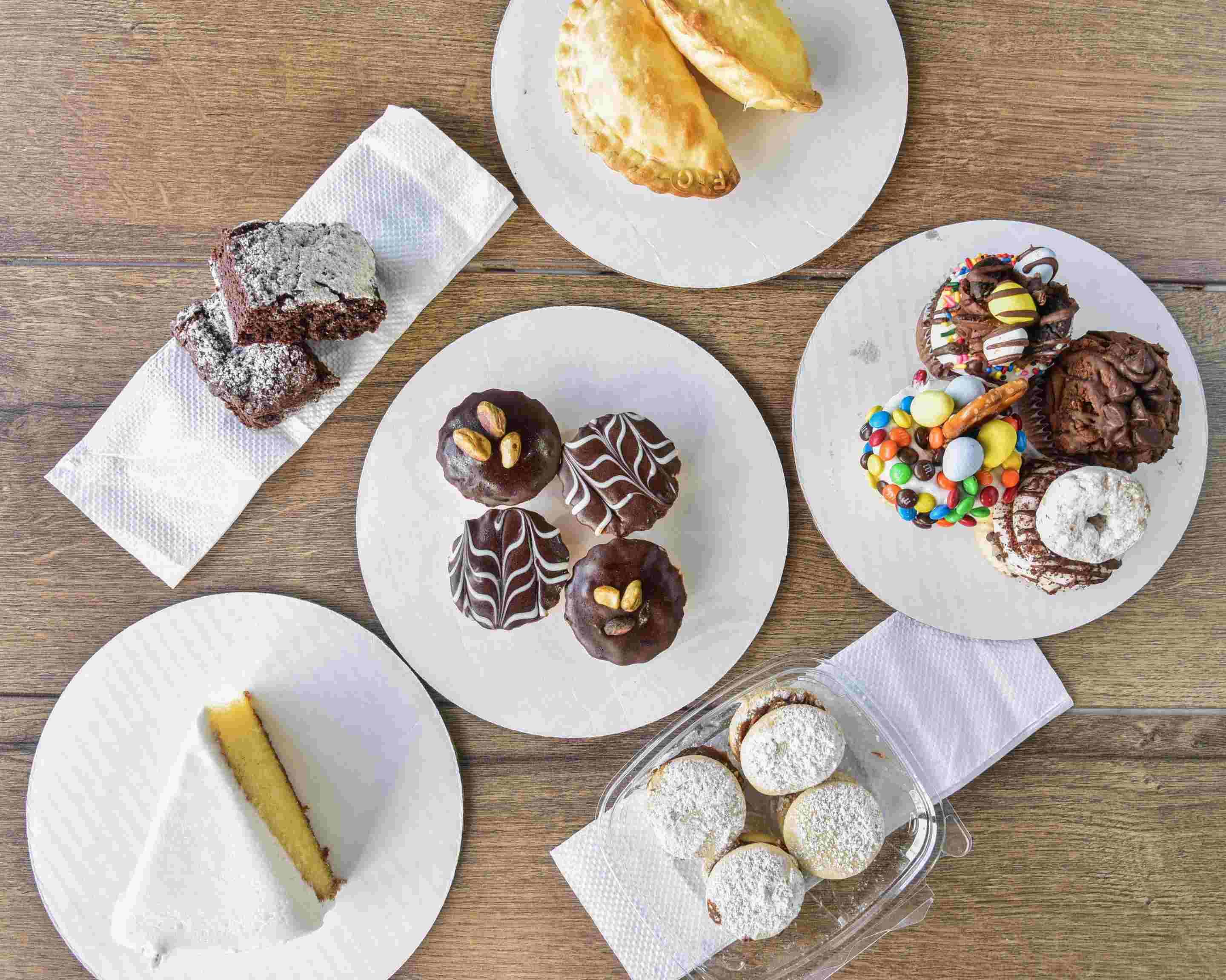 Order Lucila Cakes & Cafe (Bird) Menu Delivery【Menu & Prices】| Miami ...