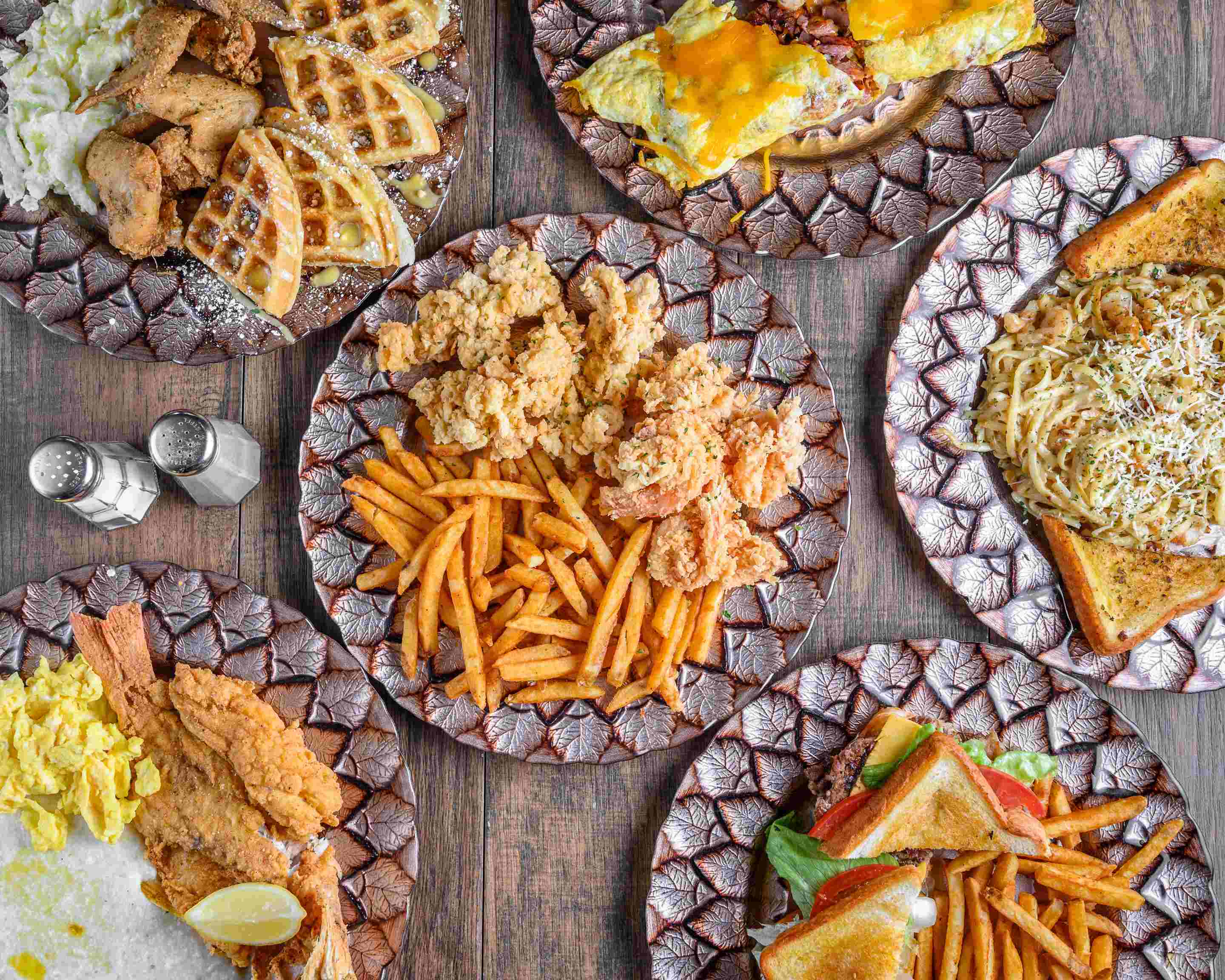 Pastime Restaurant Menu Miami • Order Pastime Restaurant Delivery ...