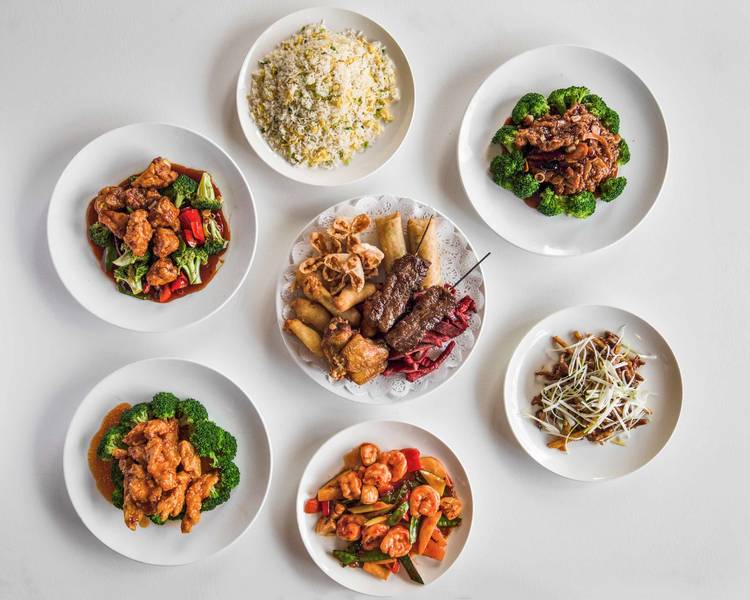 Order China Sky Menu Delivery【Menu & Prices】| Winchester | Uber Eats