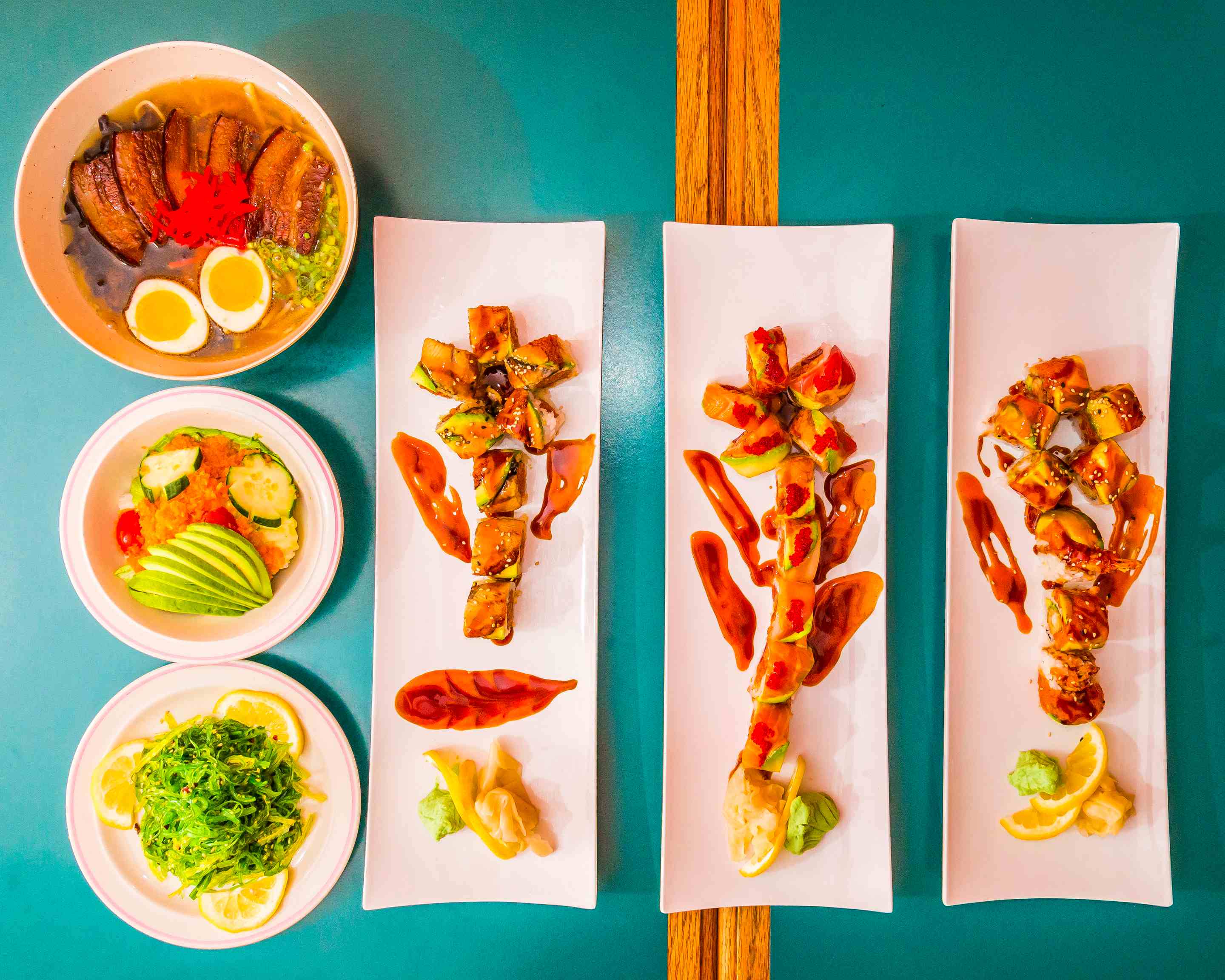 Order Asian Chef Fusion Cuisine Menu Delivery【Menu & Prices】| New ...