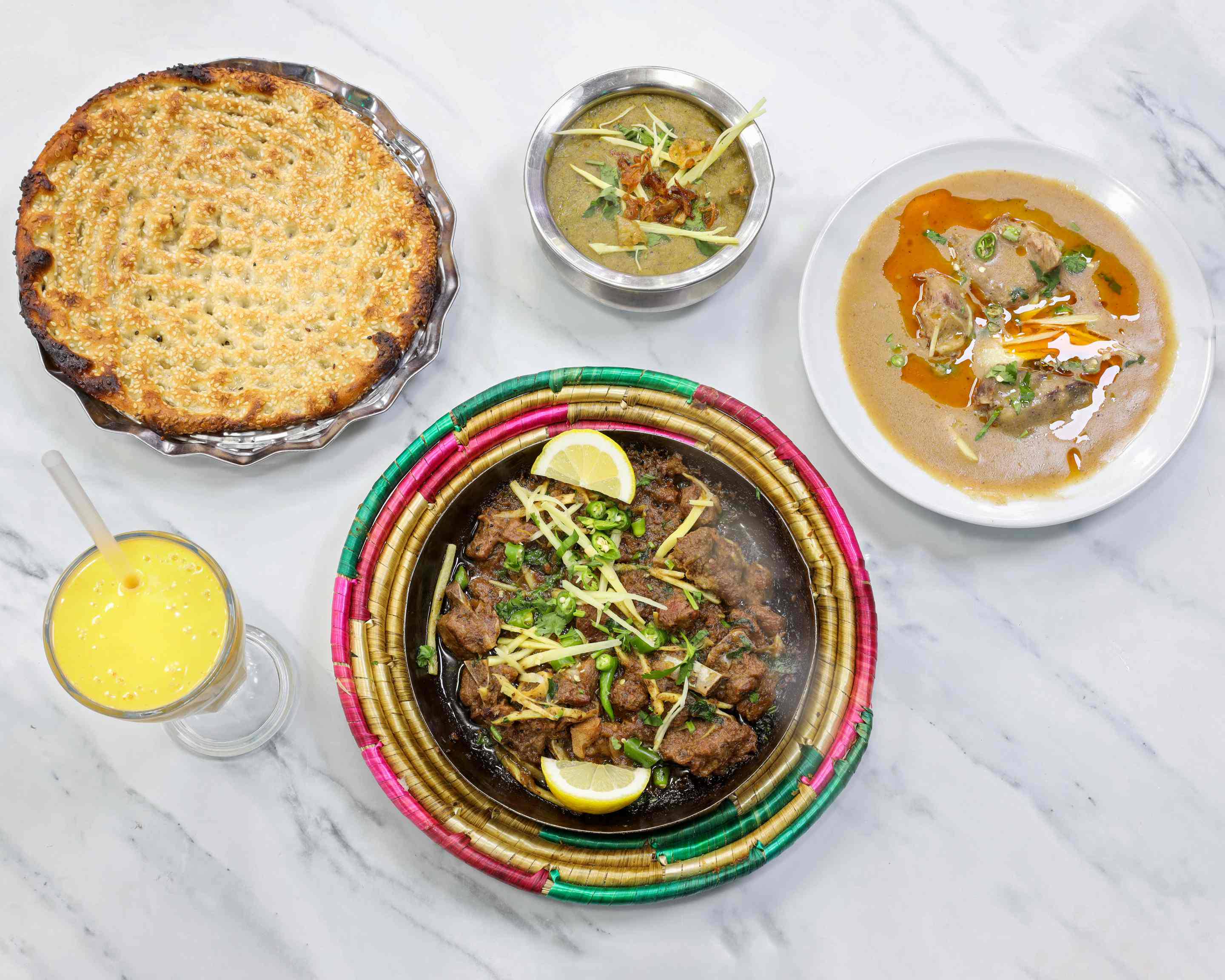 Laziza Hut Menu - Takeaway in London | Delivery Menu & Prices | Uber Eats