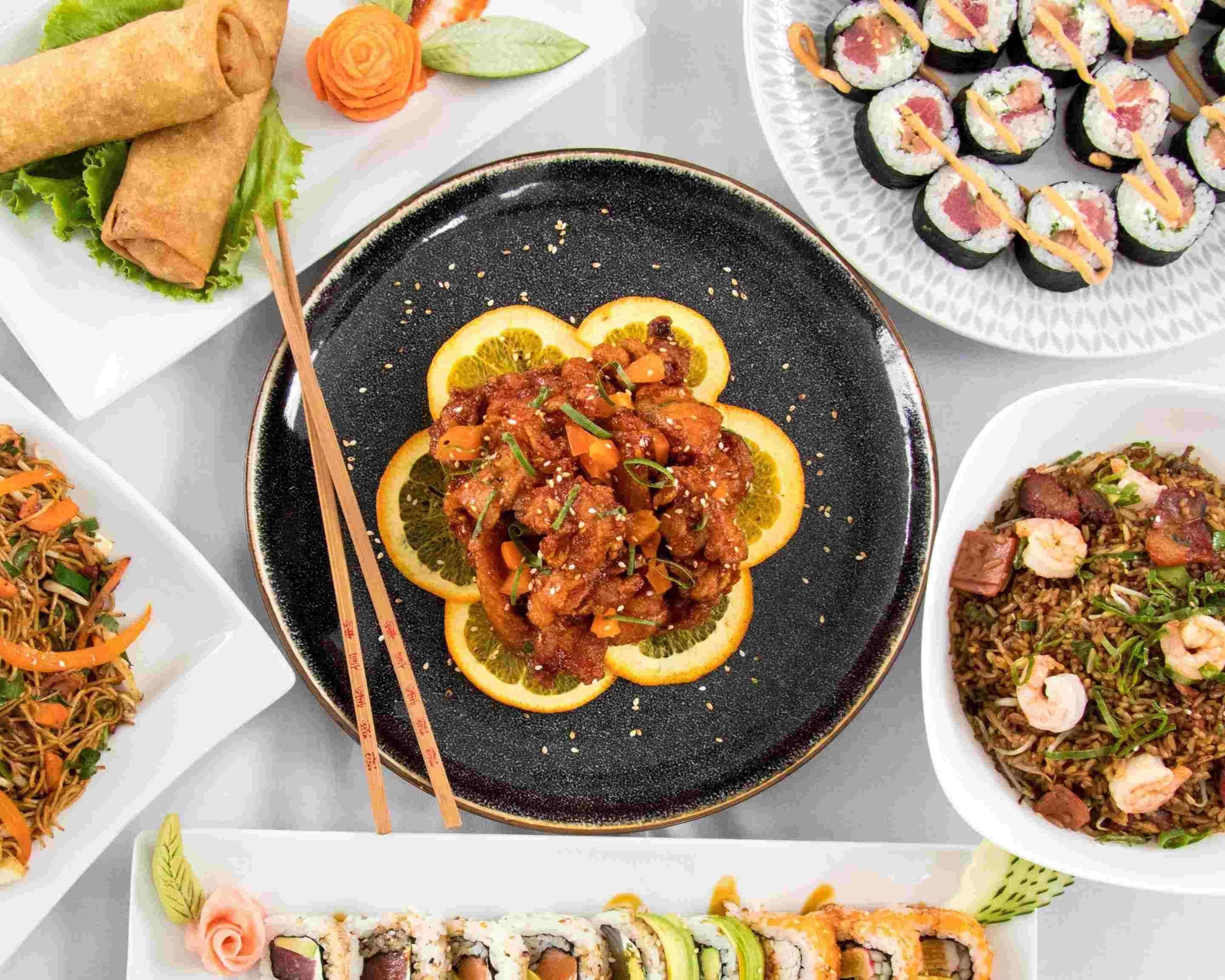 SATAY - Multiplaza del Este a domicilio en Curridabat | Menú y precios ...