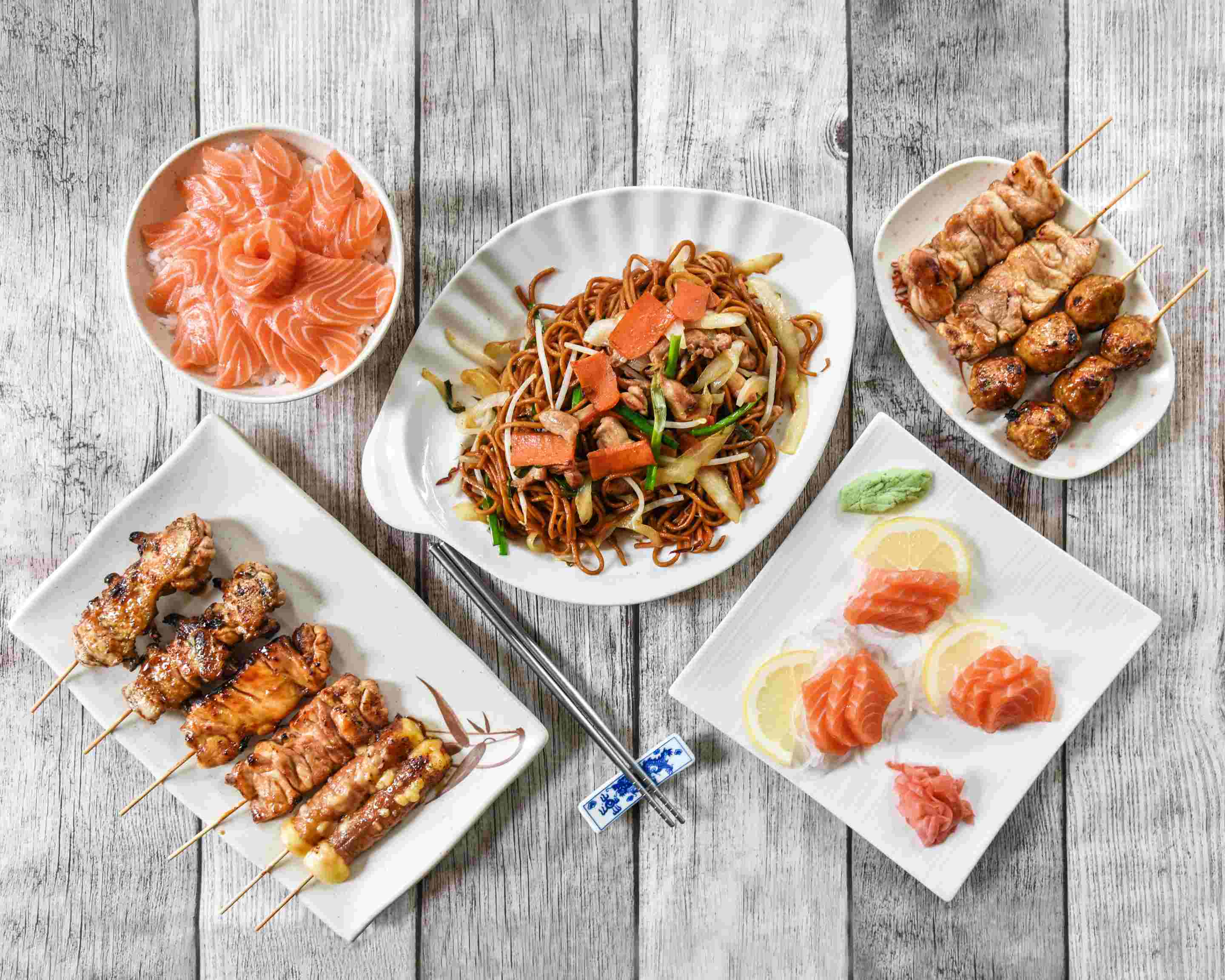 Livraison Yamagoya à Paris - Menu et prix | Uber Eats