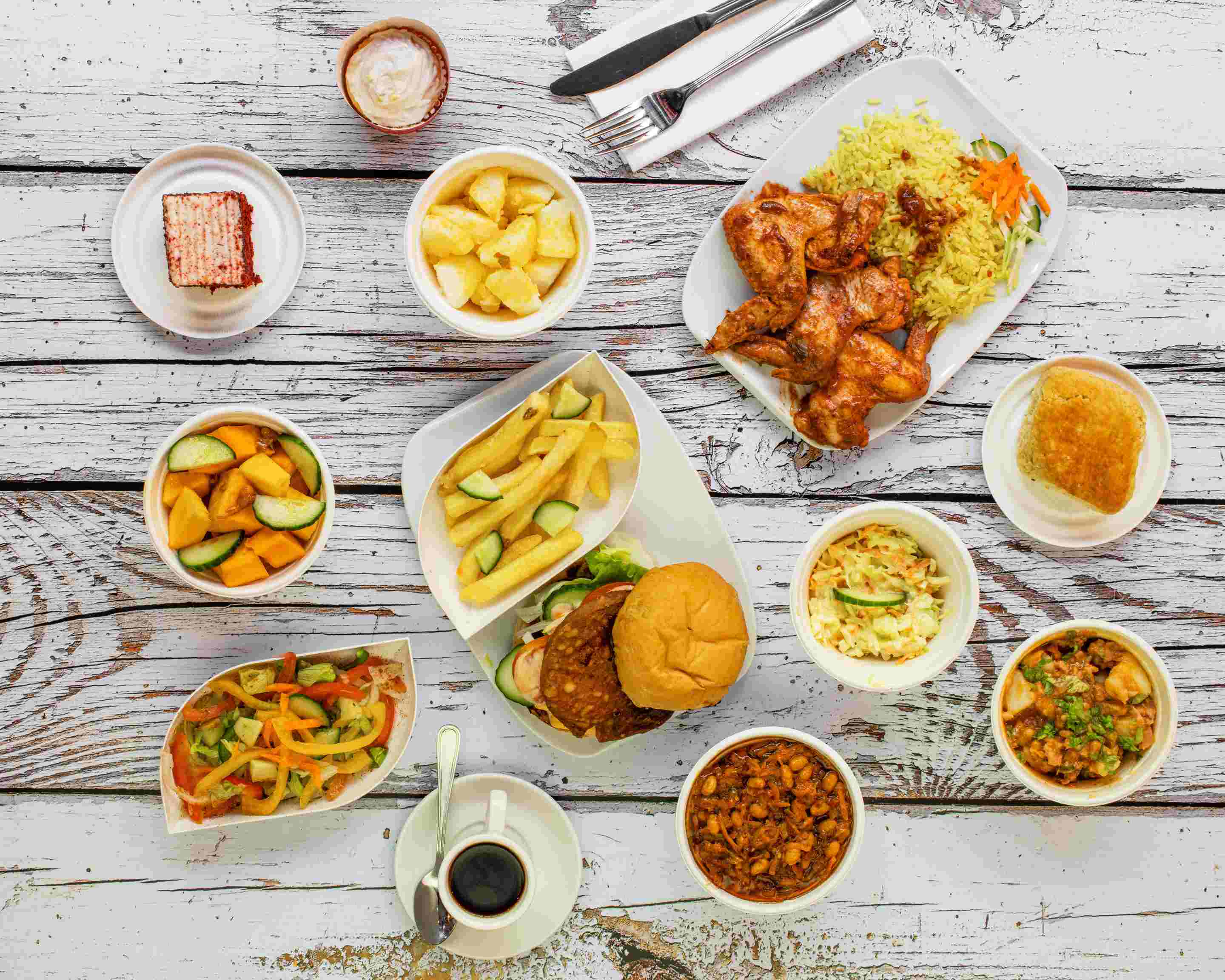 Order Mi Tha Tha, Maboneng Menu Delivery Online | Johannesburg | Menu ...