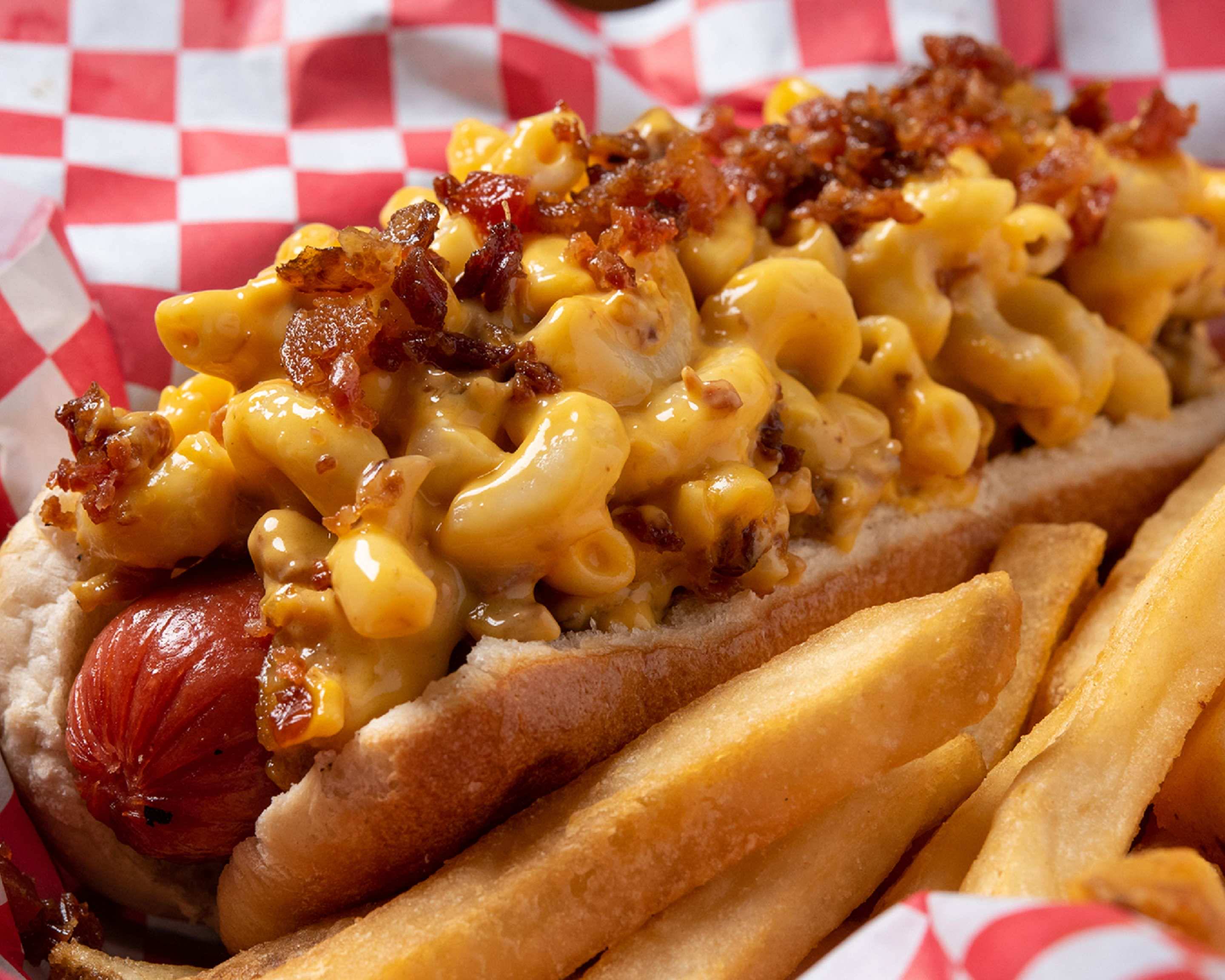 Hot Run - Campestre Menú a Domicilio【Menú y Precios】Ciudad de México ...