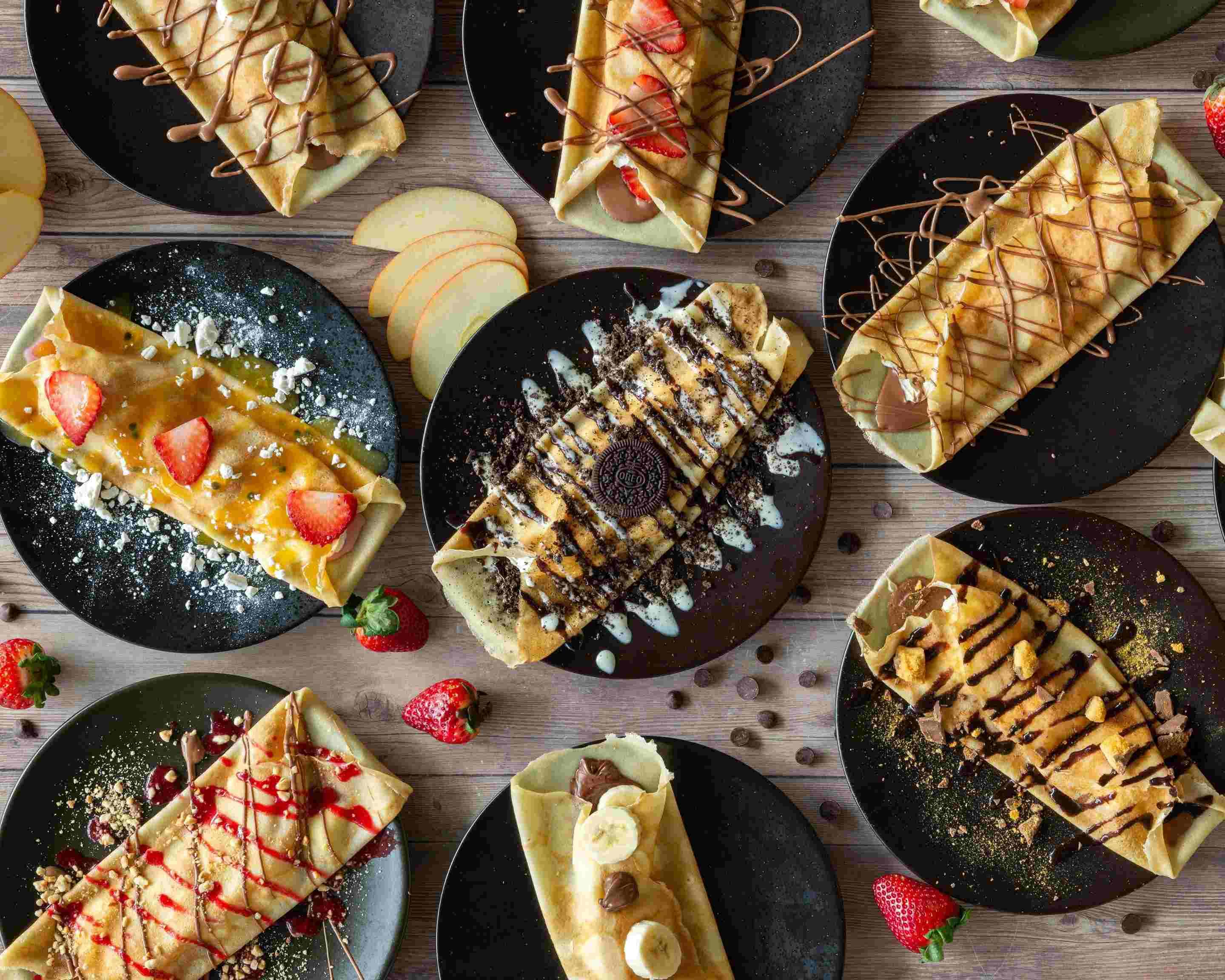 Ice Bite Menu - Takeaway in Kingston Upon Hull | Delivery Menu & Prices ...