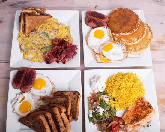 Order Rockaway Gourmet Deli Menu Delivery【Menu & Prices】| New York ...