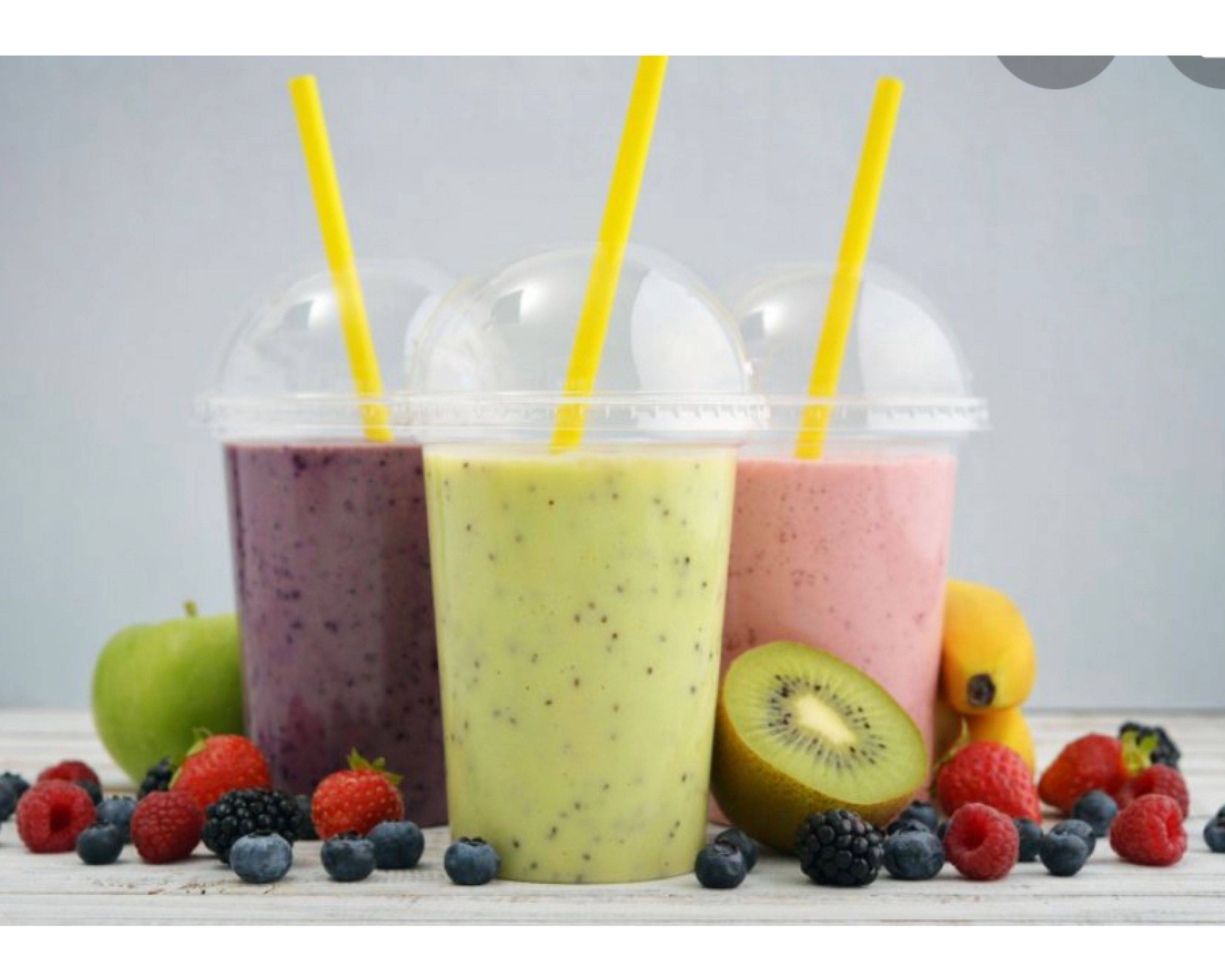 Order greek freak smoothies Menu Delivery【Menu & Prices】| 12330 ...