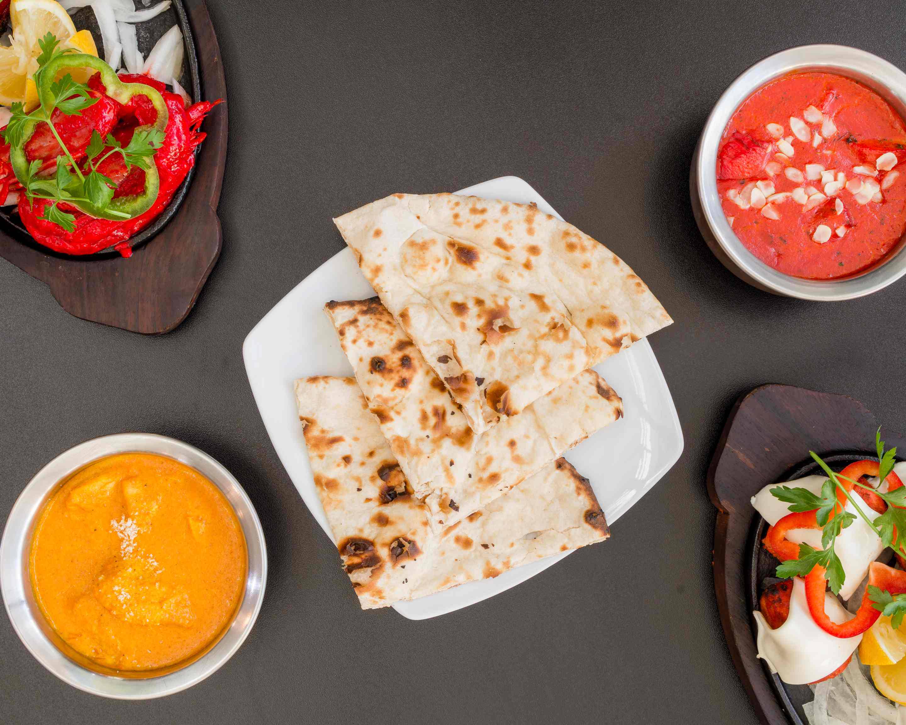 Rishi's Indian Aroma (Dundee) Menu - Takeaway in Dundee | Delivery menu ...