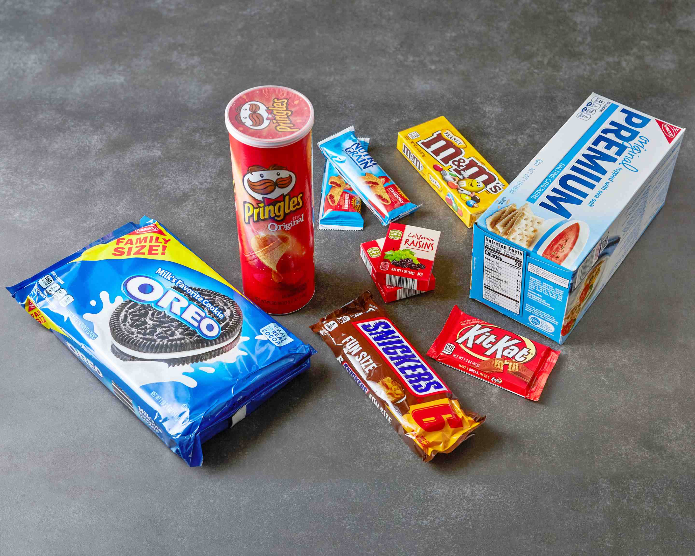 Order ExxonMobil (3003 East Illinois Avenue) Menu Delivery Online ...