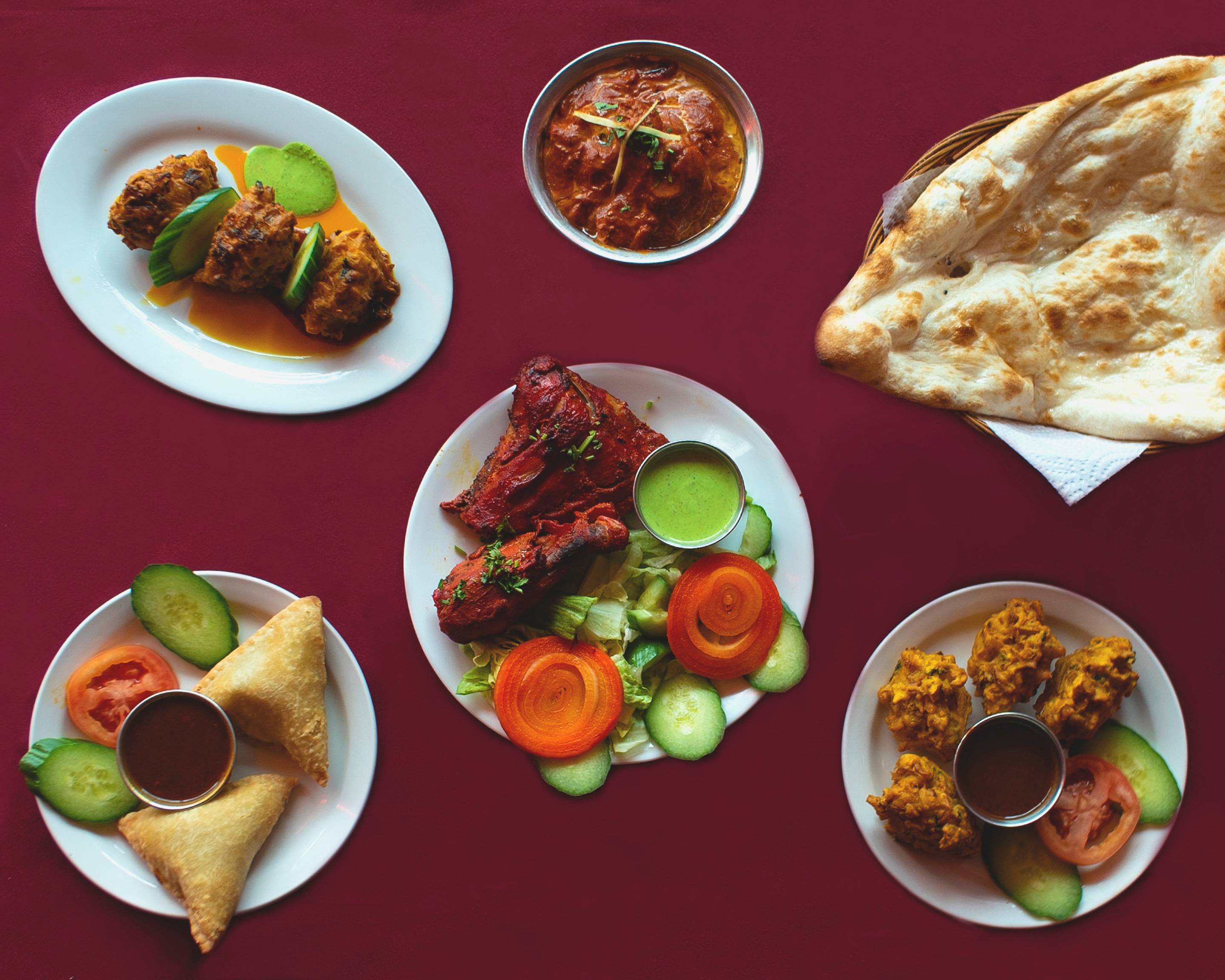 Sangam Indian Cuisine Menu Ithaca • Order Sangam Indian Cuisine ...