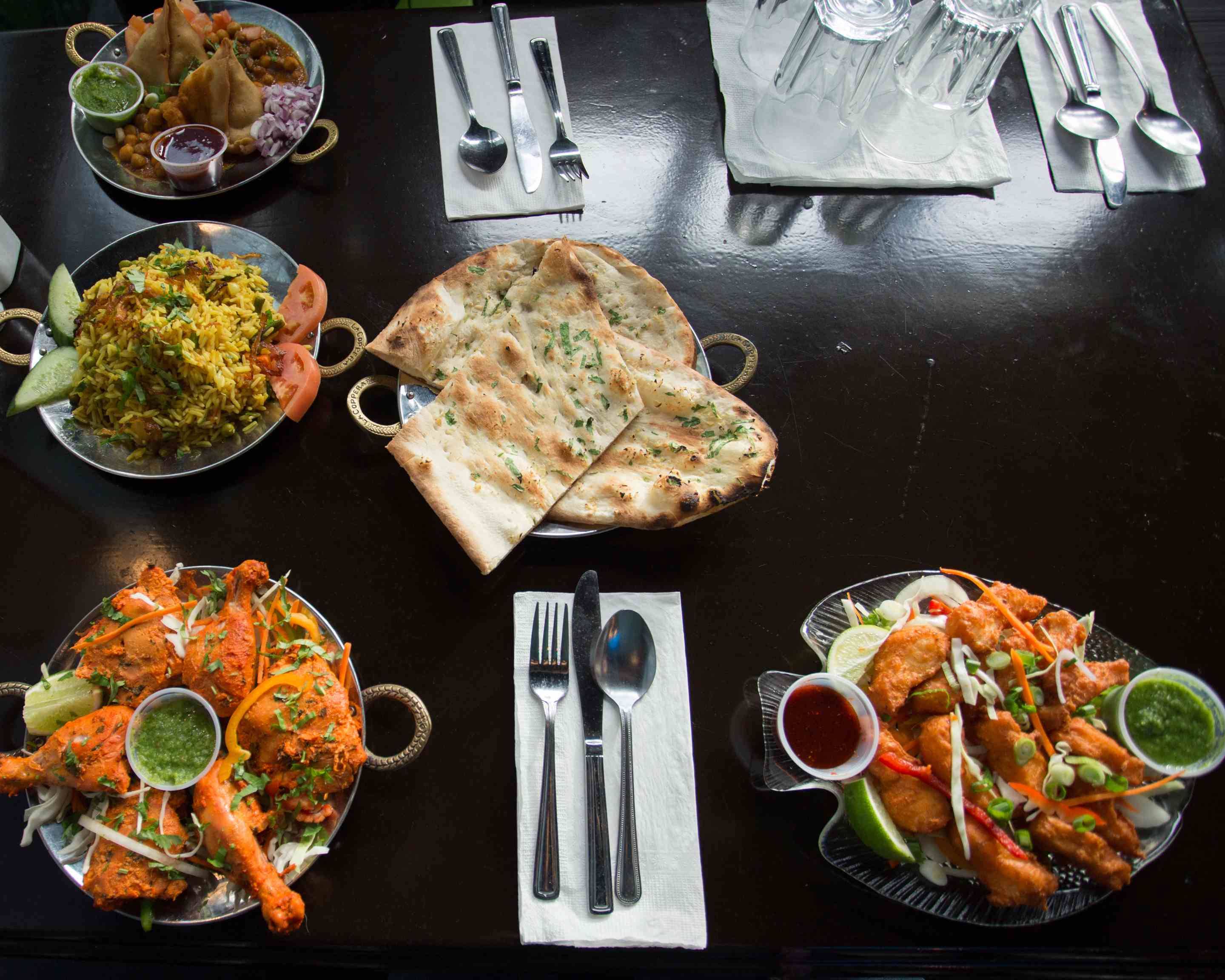 Mint Mustard Penarth Menu Takeaway In Penarth Delivery Menu Mint Mustard Penarth Menu Takeaway In Penarth Delivery Menu