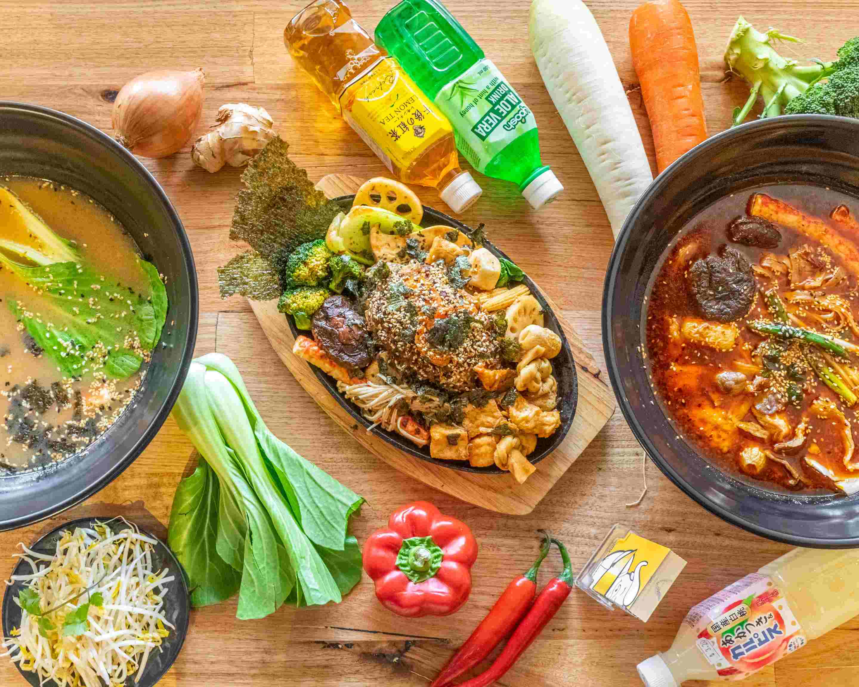 Fat Buffalo Menu Takeout in Melbourne | Delivery Menu & Prices | Uber Eats