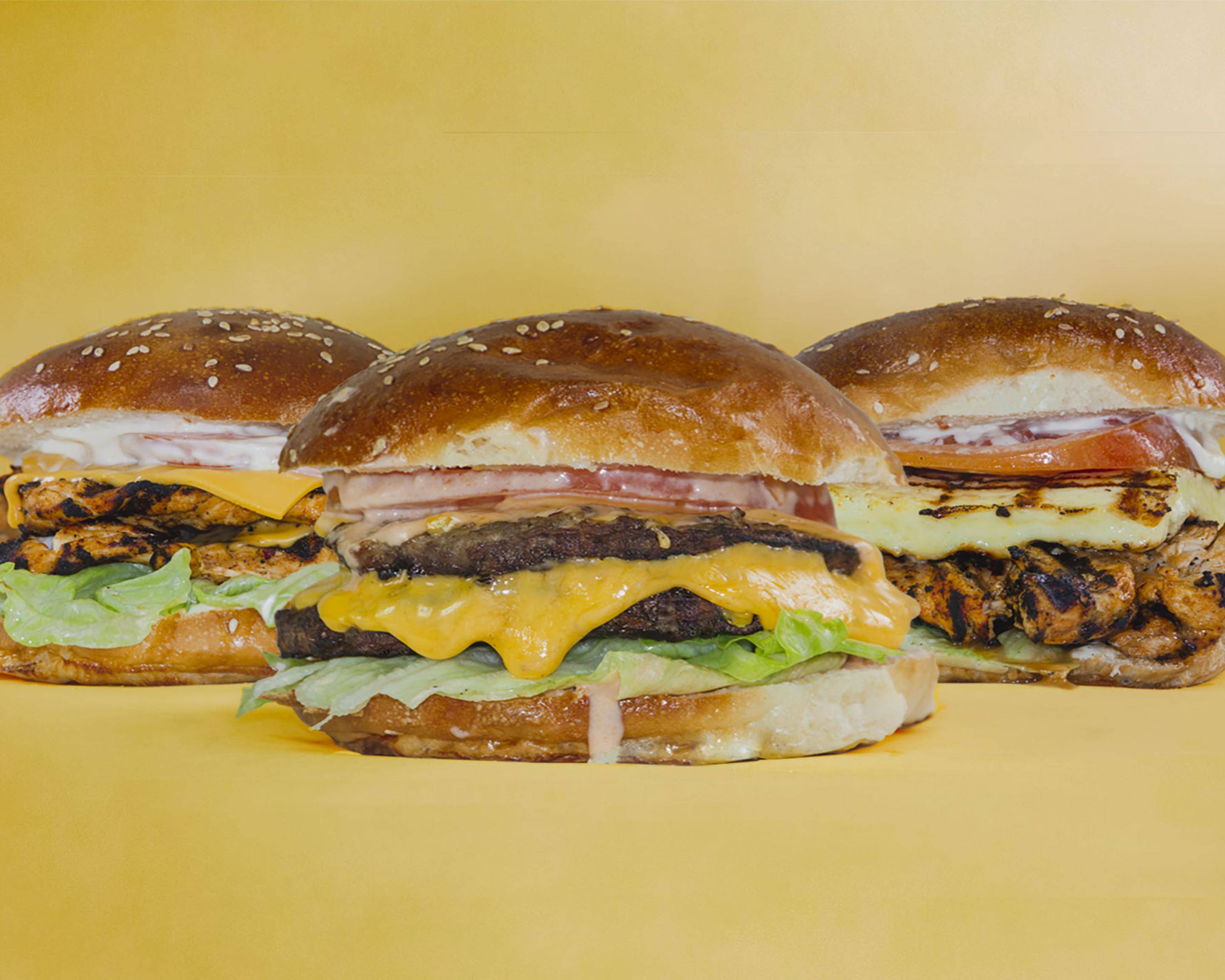 What the Flip Menu - Takeaway in London | Delivery Menu & Prices | Uber ...