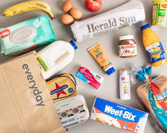 Everyday (Australind) by BP Takeaway in Bunbury | Delivery Menu ...