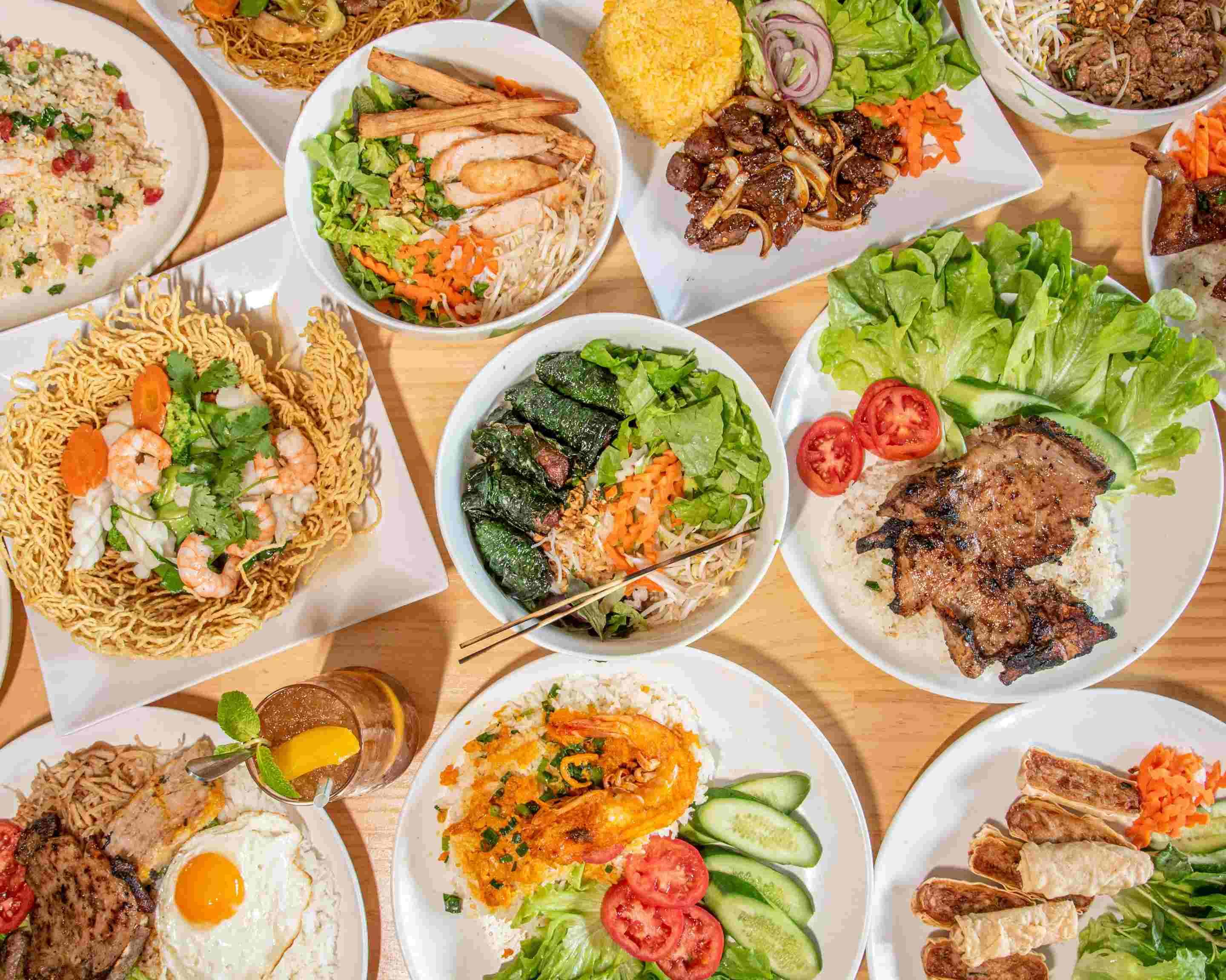 Hai Au Lang Nuong Menu Takeout in Sydney | Delivery Menu & Prices ...