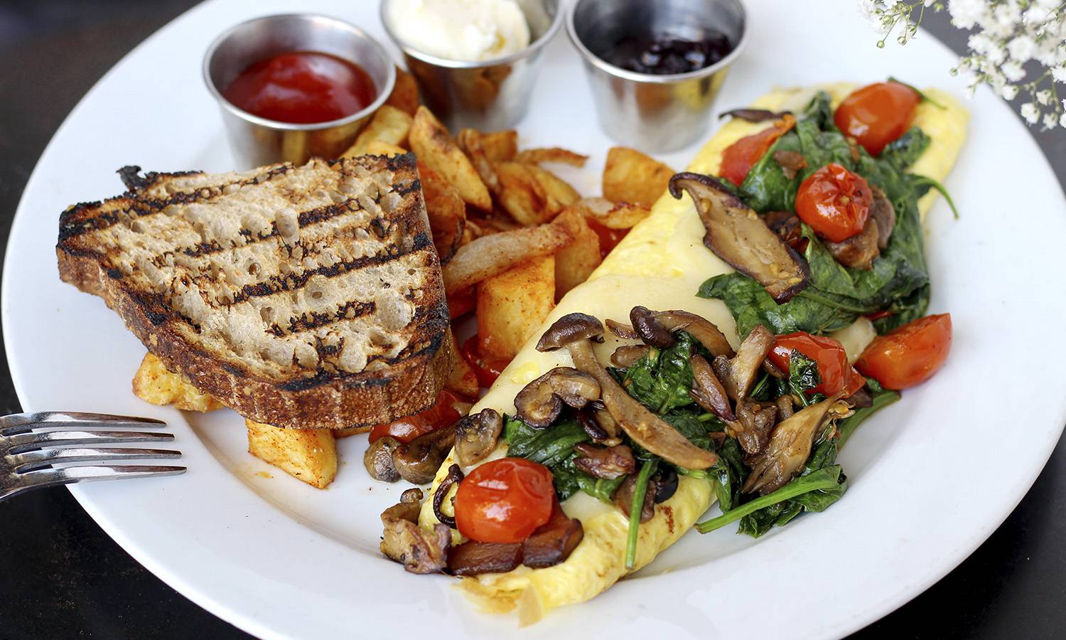 Order Highlands Cafe Menu Delivery【Menu & Prices】| Wauwatosa | Uber Eats