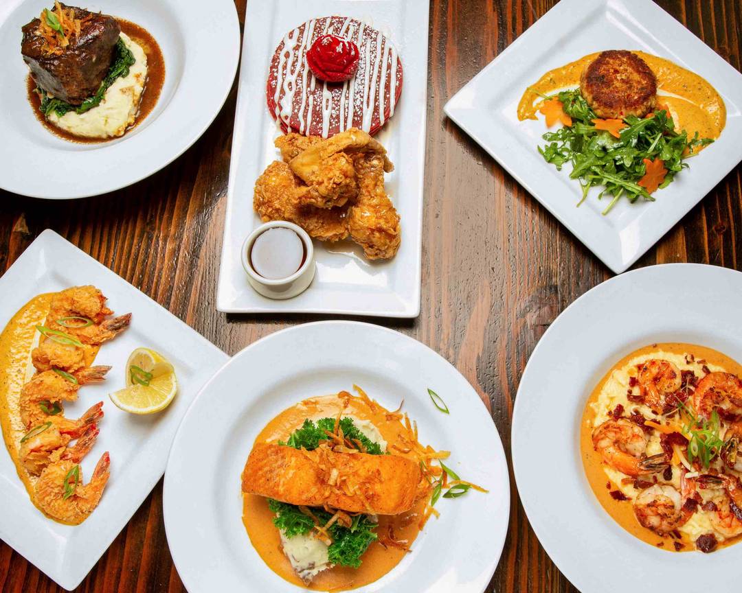 Order Chocolat Harlem Menu Delivery【Menu & Prices】| New York | Uber Eats