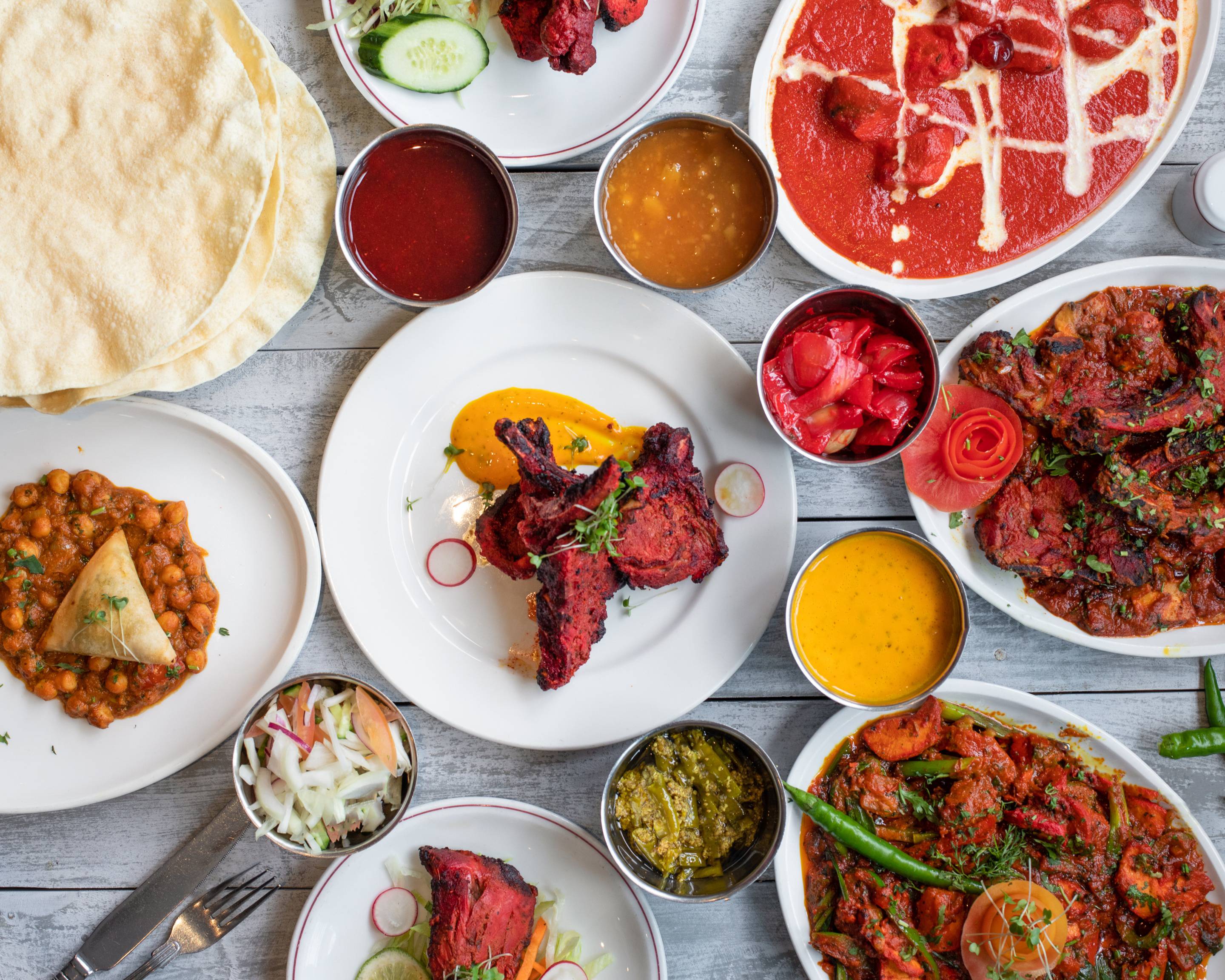 Shabar restaurant Menu - Takeaway in Birmingham | Delivery Menu ...