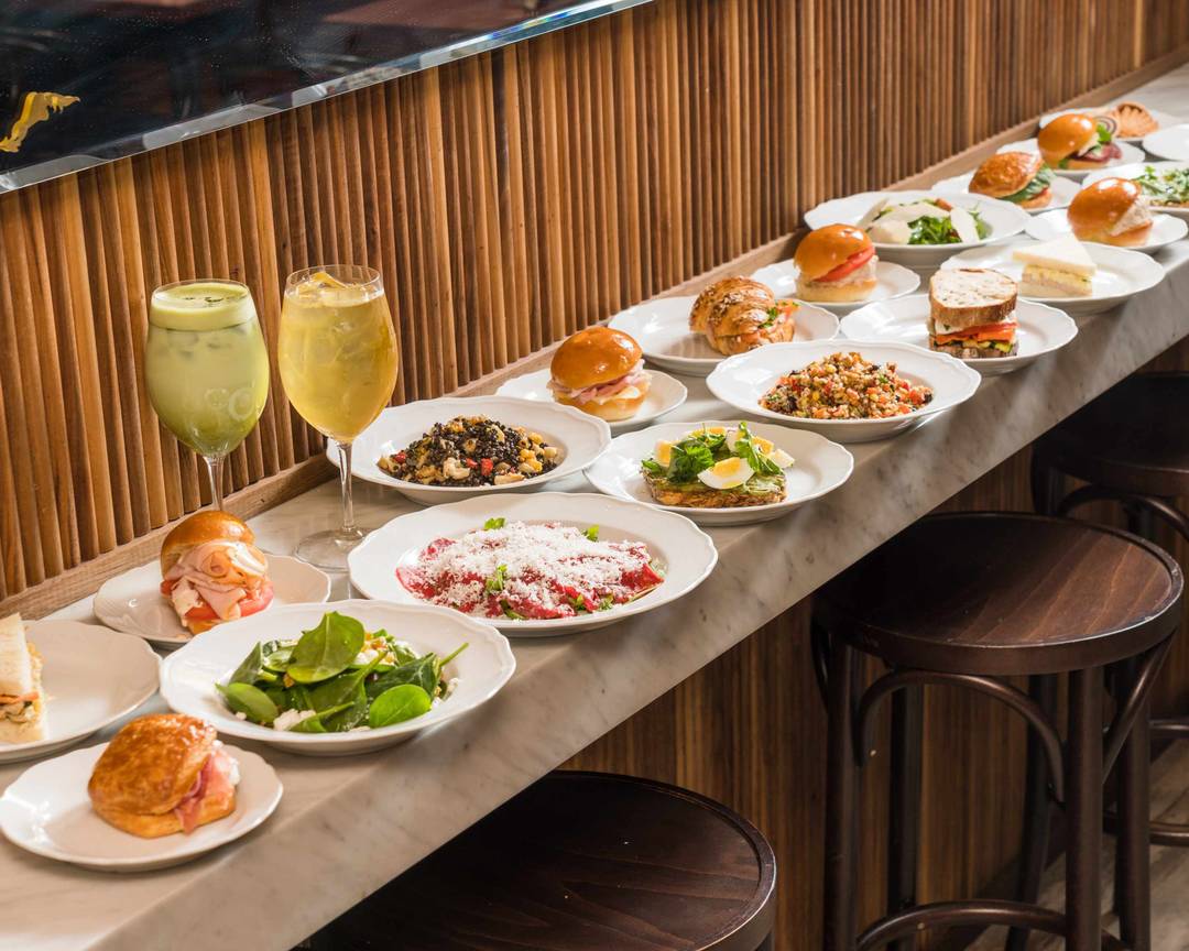 Order Sant Ambroeus Coffee Bar - Hanley Menu Delivery【Menu & Prices ...